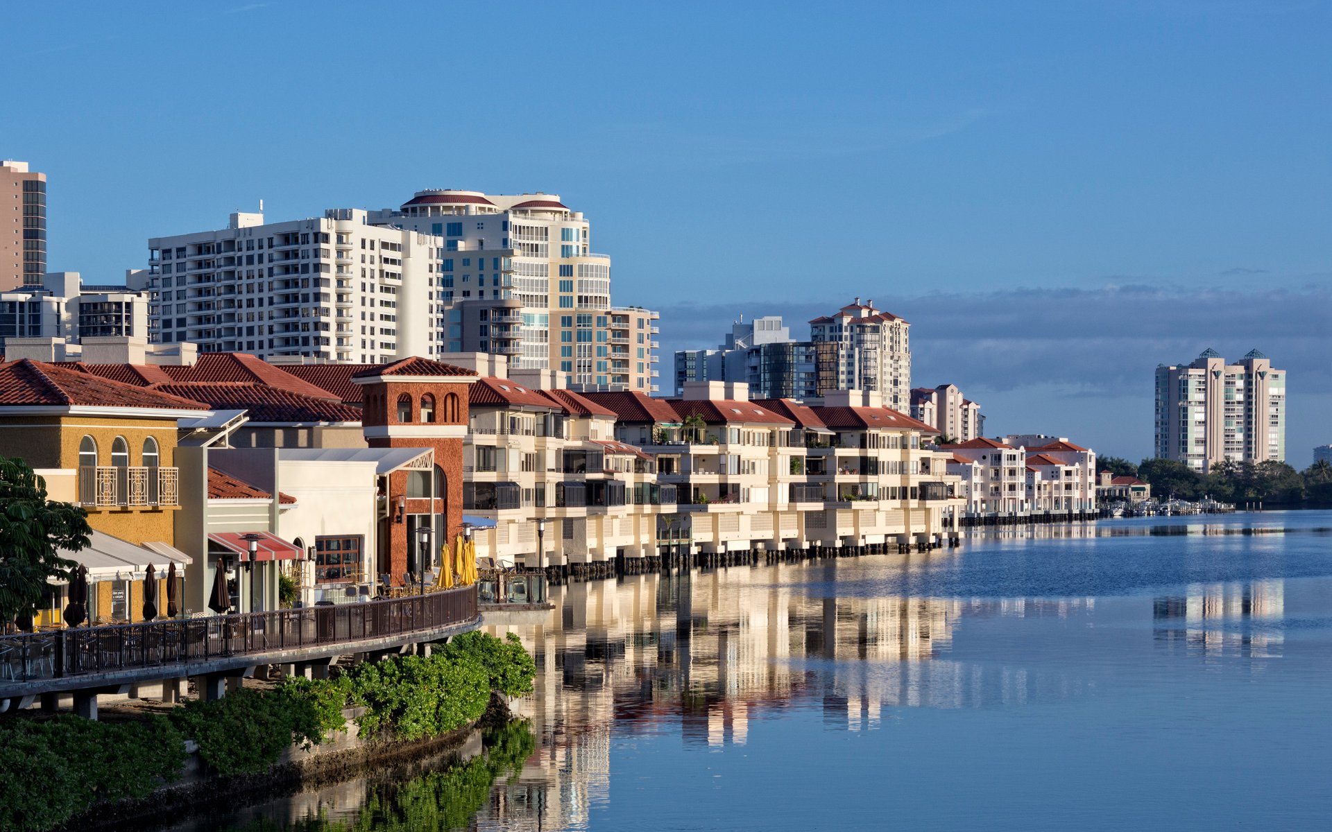 Gulf Coast Realty Group | Dan & Denise Default