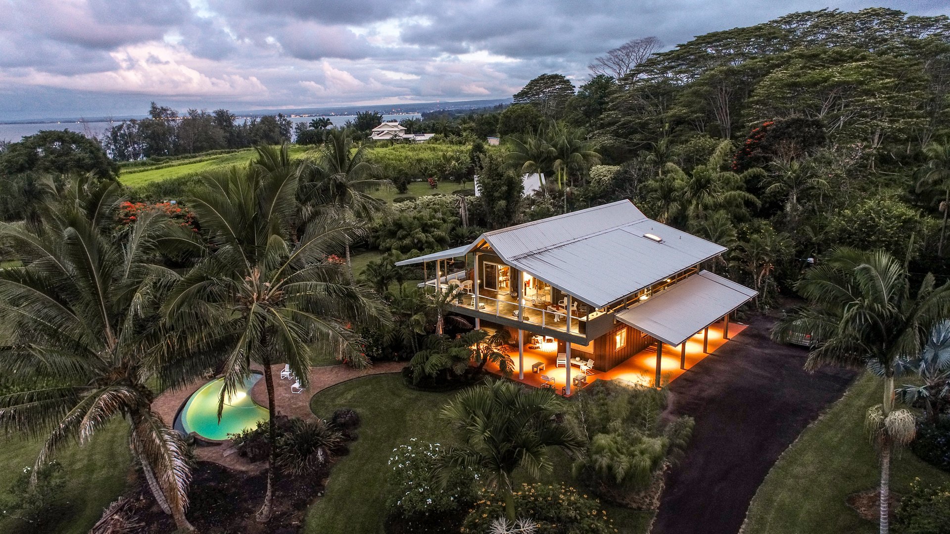 Steven Moody | Your Hawaii Real Estate Expert