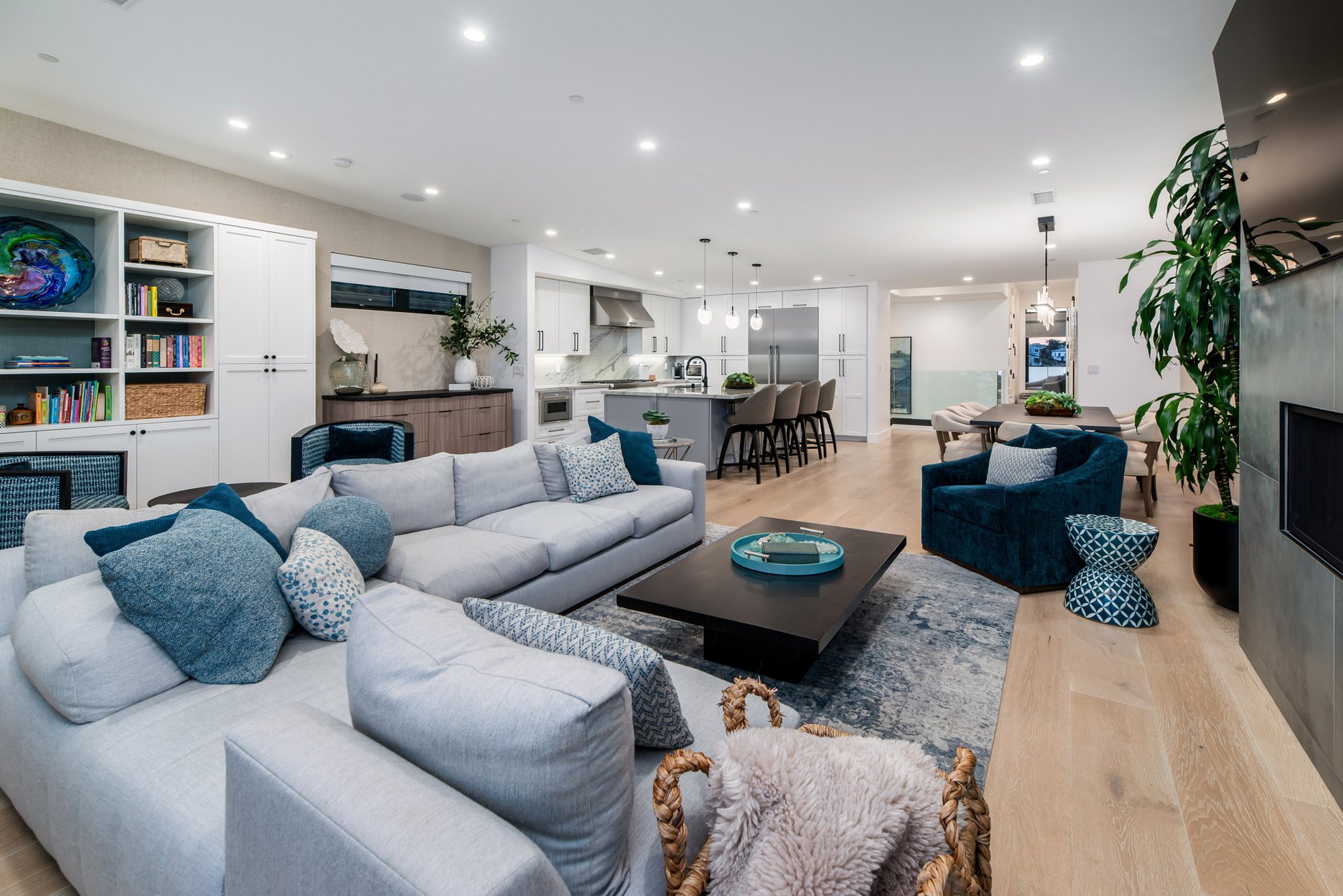 Felicia Lewis Group | Your San Diego Real Estate Partner