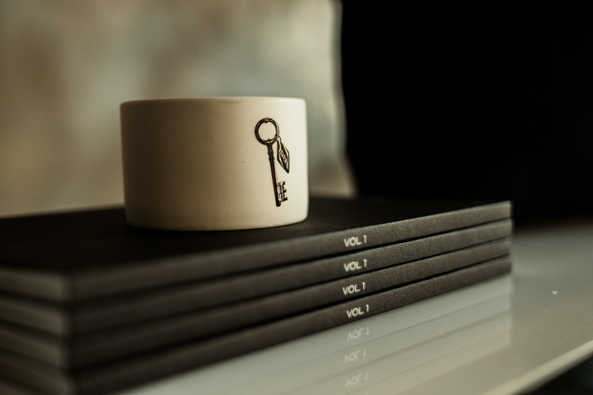 Crain Homes Black Book