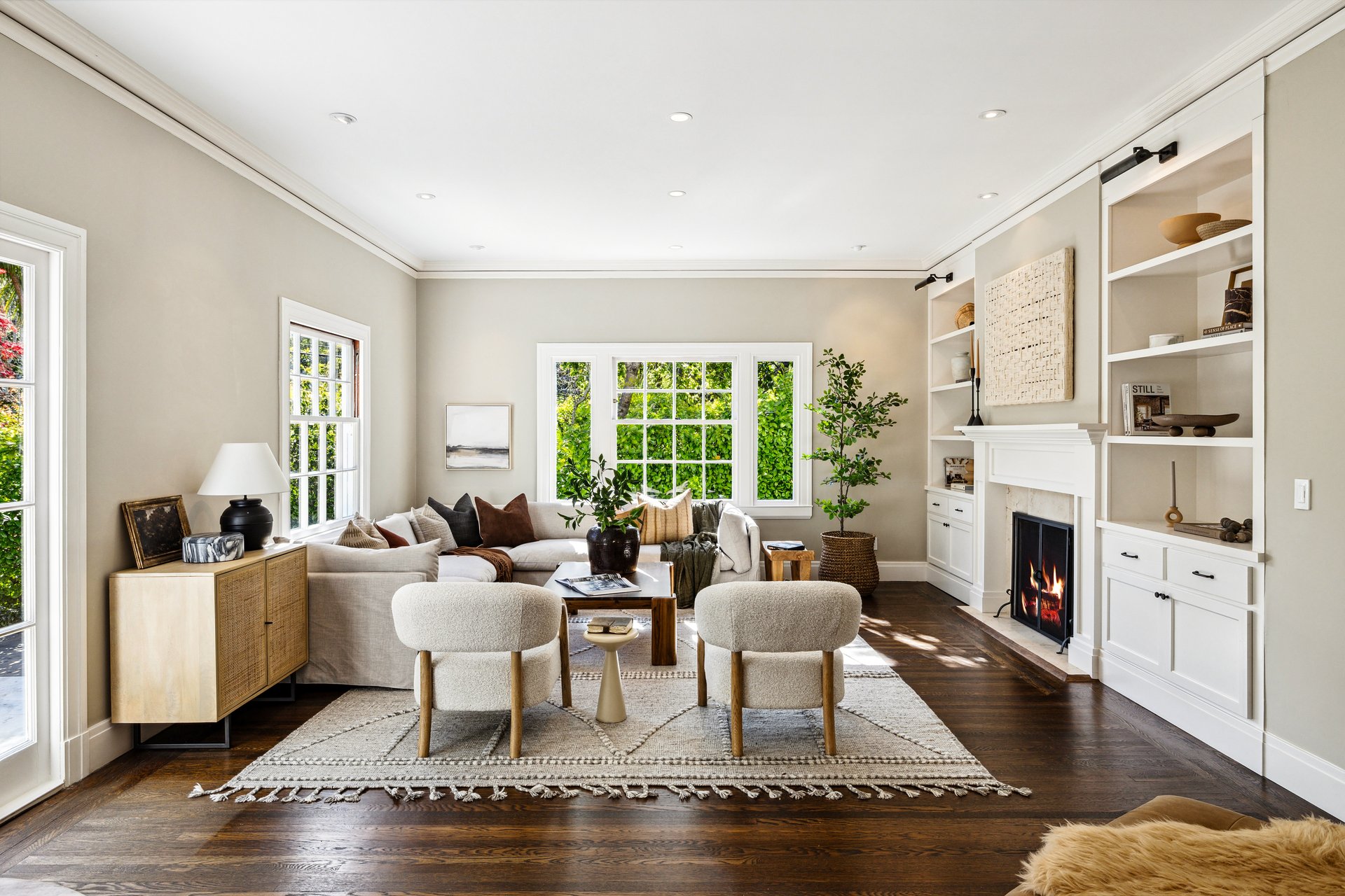 Alice Larkin Cahan | Outpost Real Estate