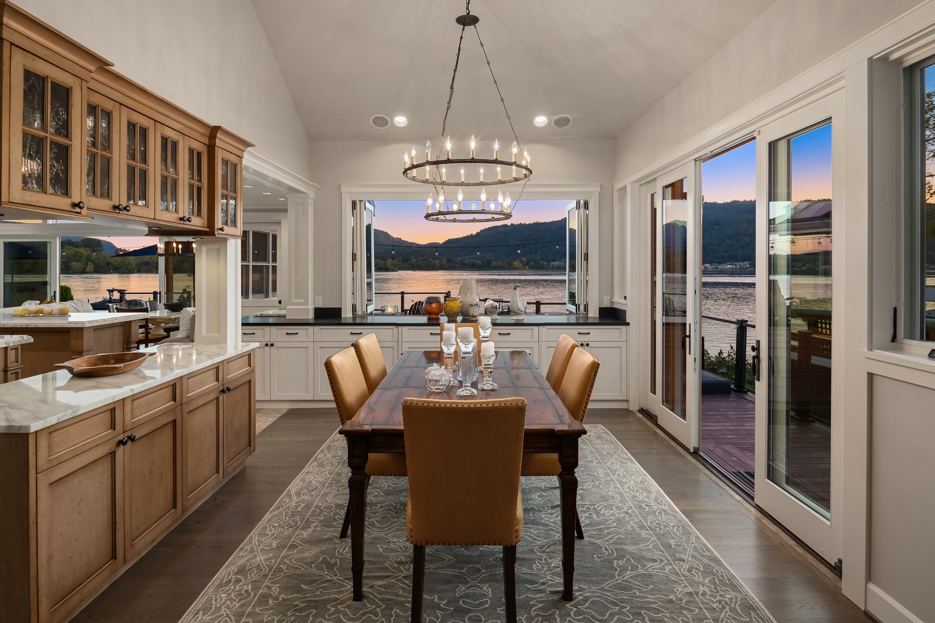 Service Providers in Bellevue | KLD Real Estate Group