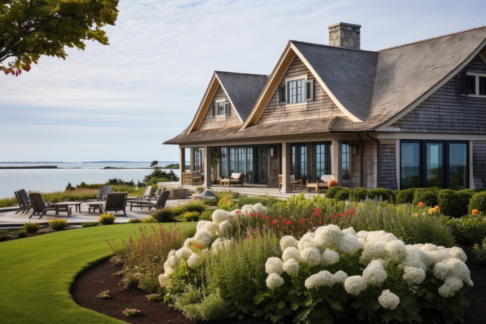 Listings For Sale in Maine | MidcoastHome | Sea Glass