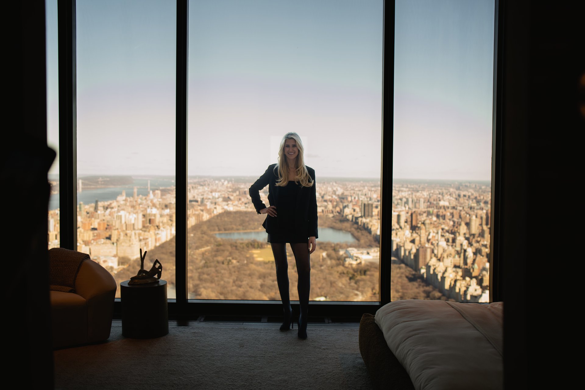 Stefani Berkin | Real Estate Agent Serving New York