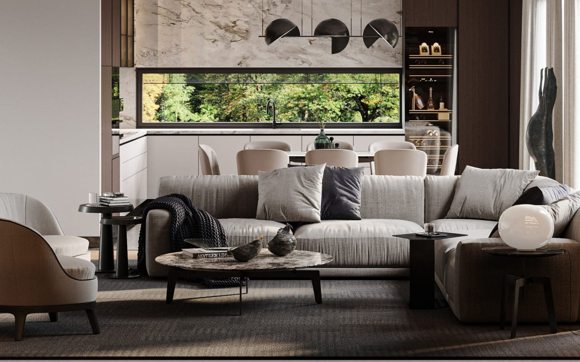 Lake Forest & Lake Bluff Luxury Real Estate | Matt & Susan