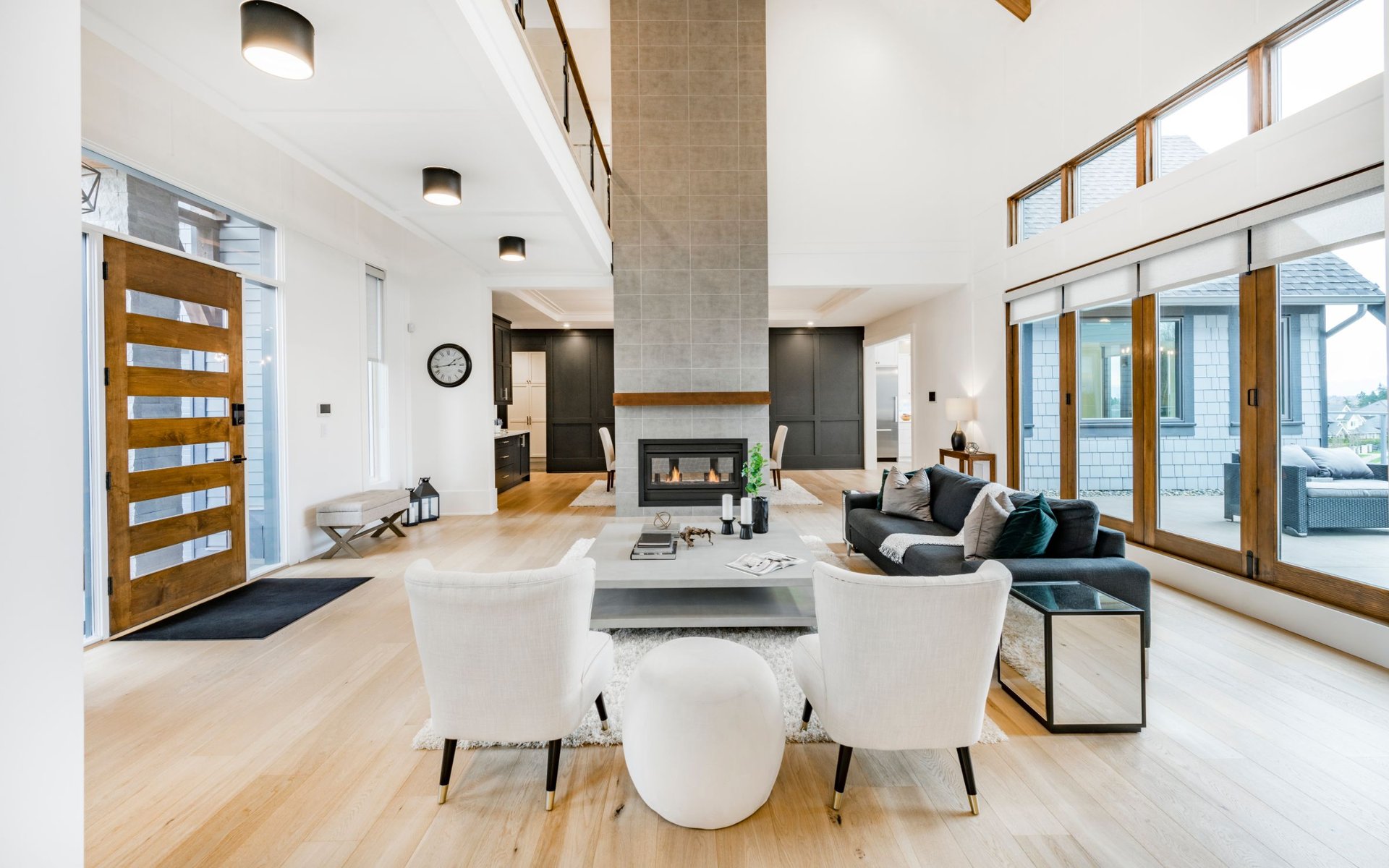 Meet the Christian Di Stasio Group Real Estate Group