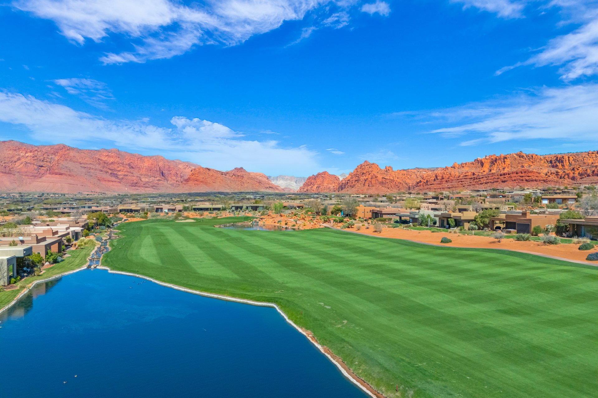 Colin Dockstader | The Agency St George - Utah Real Estate Agent