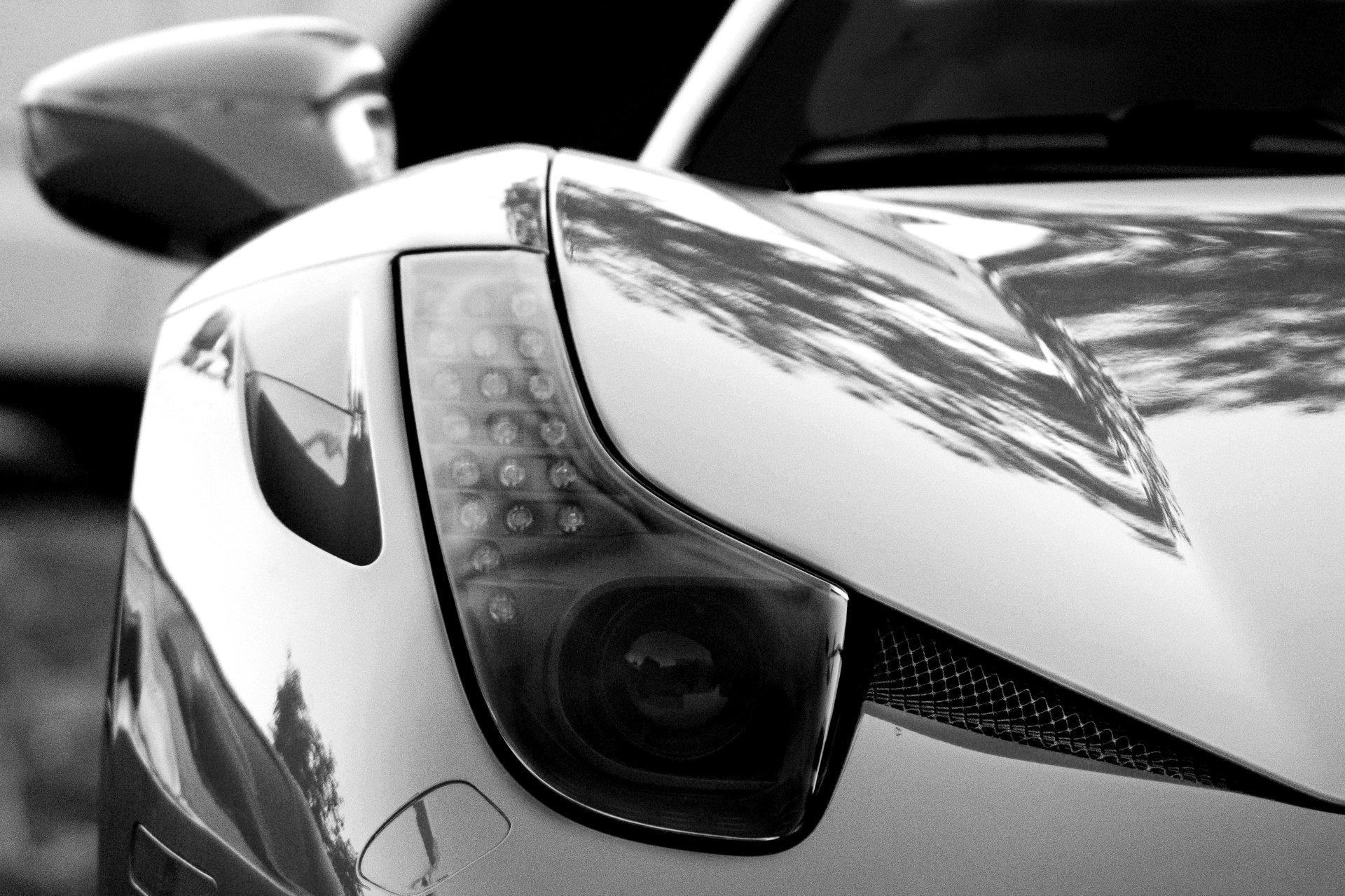 Tribeca Car Vault | At The Firm | New York Expert Term