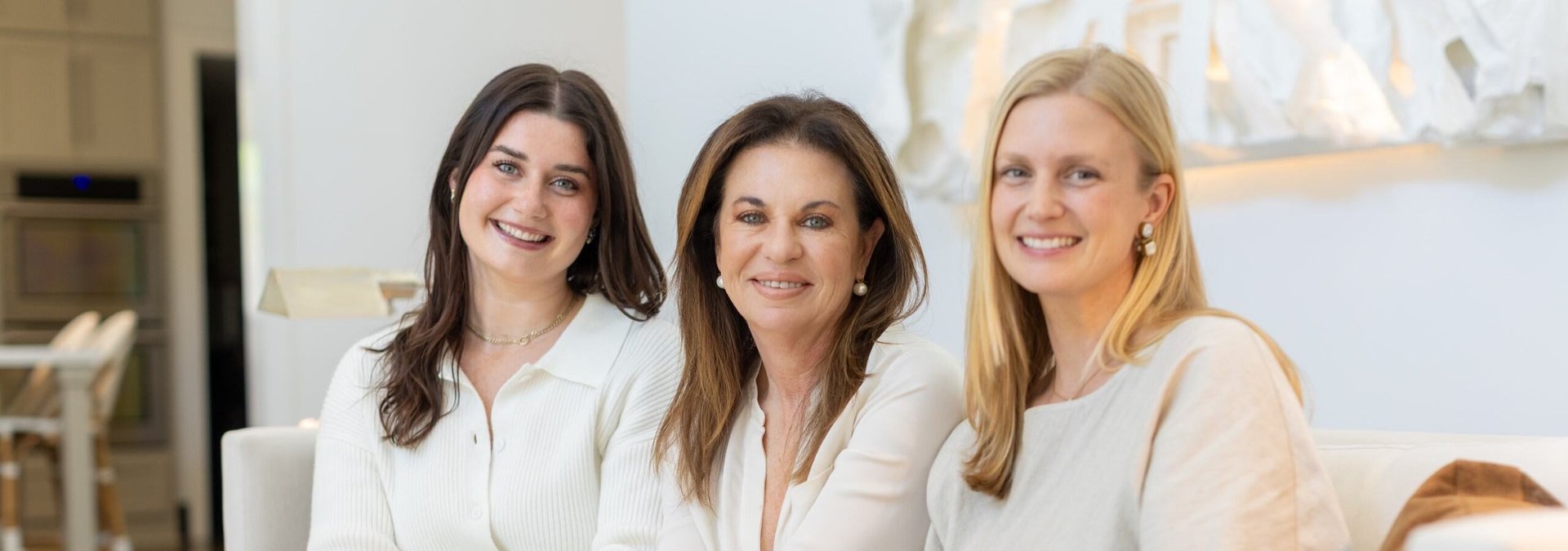 Meet the Team | Cathy & Sarah | Houston Real Estate Agents