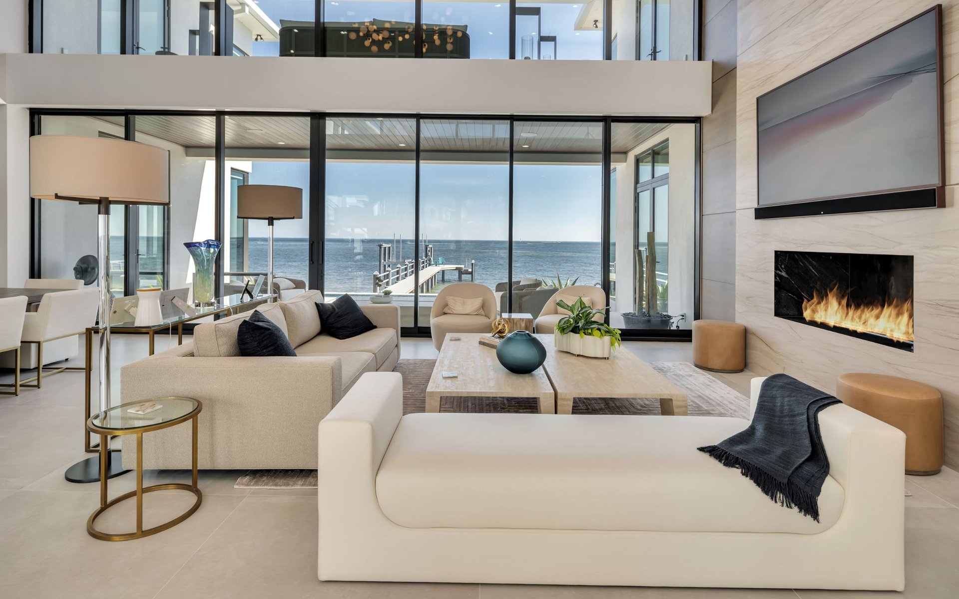 About Paragon Waterfront Homes | St. Petersburg FL Builder