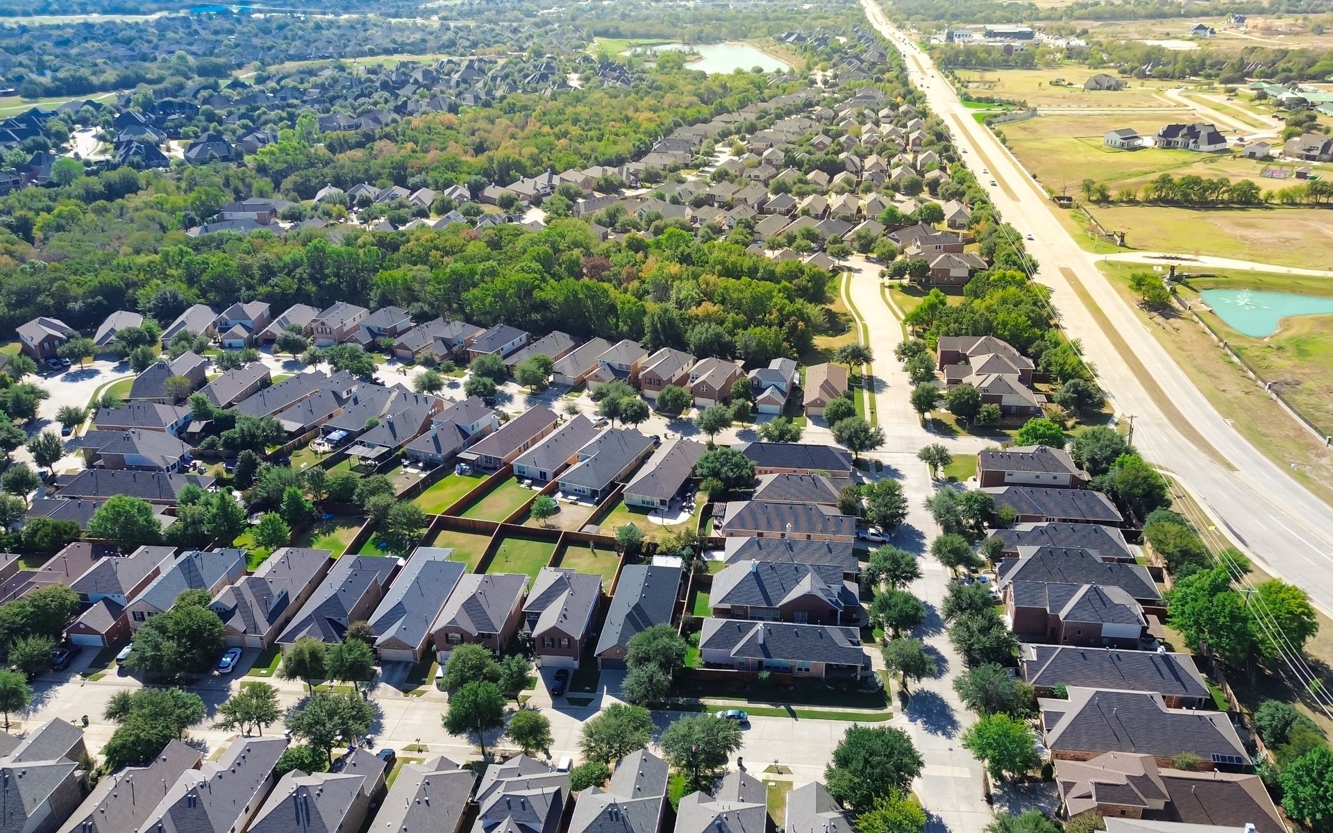 Comprehensive Guide to Texas Neighborhoods | Eve Kneller