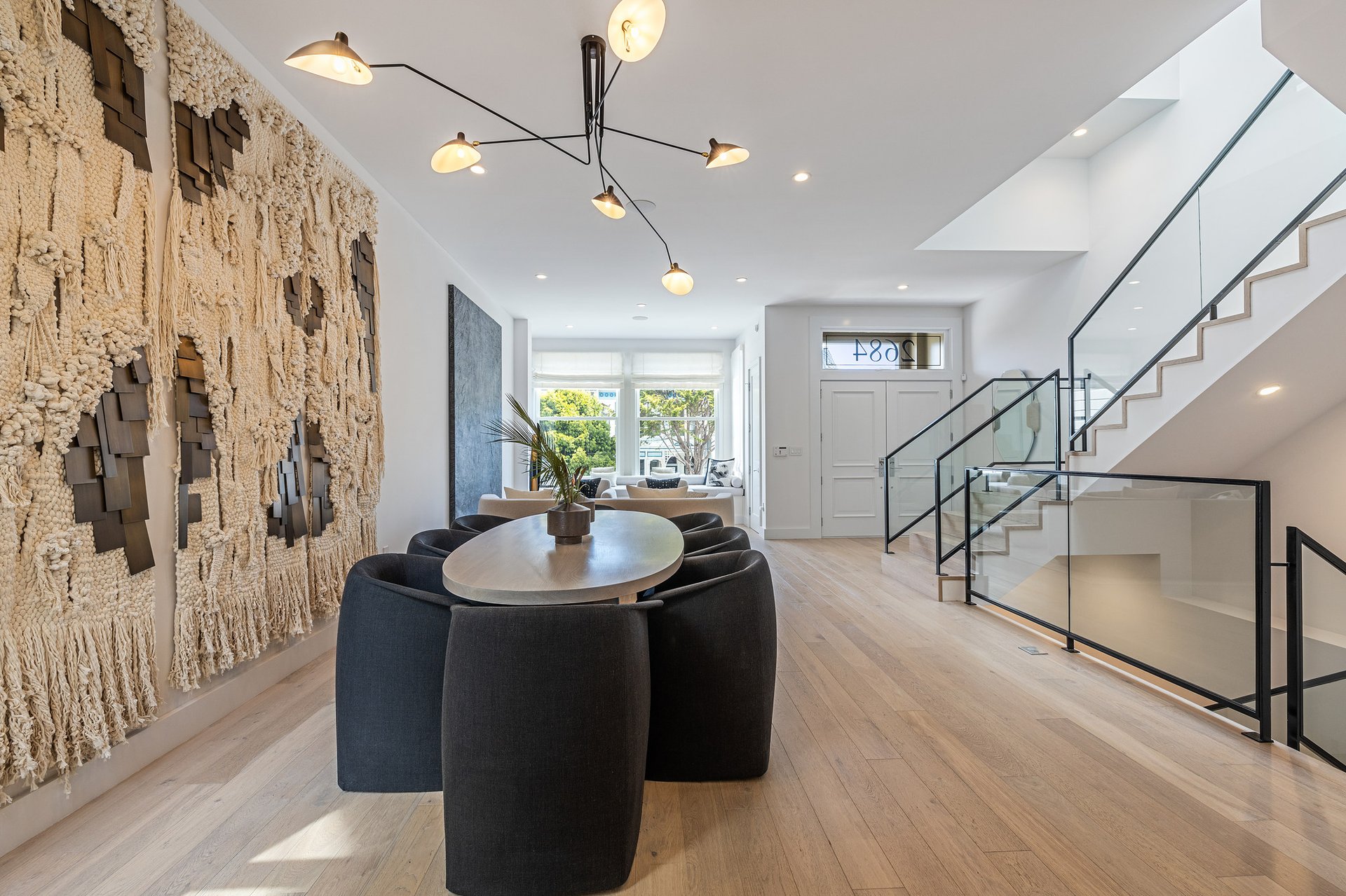 Mollie Poe + Declan Hickey | California Real Estate Agents