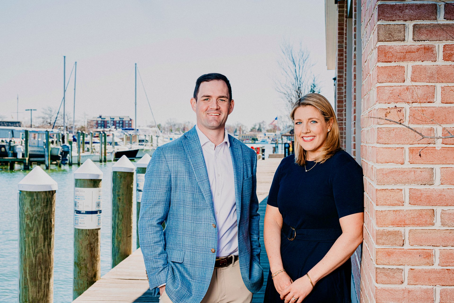 Testimonials | Jennifer Gregorski | Washington D.C. & Chesapeake Bay ...