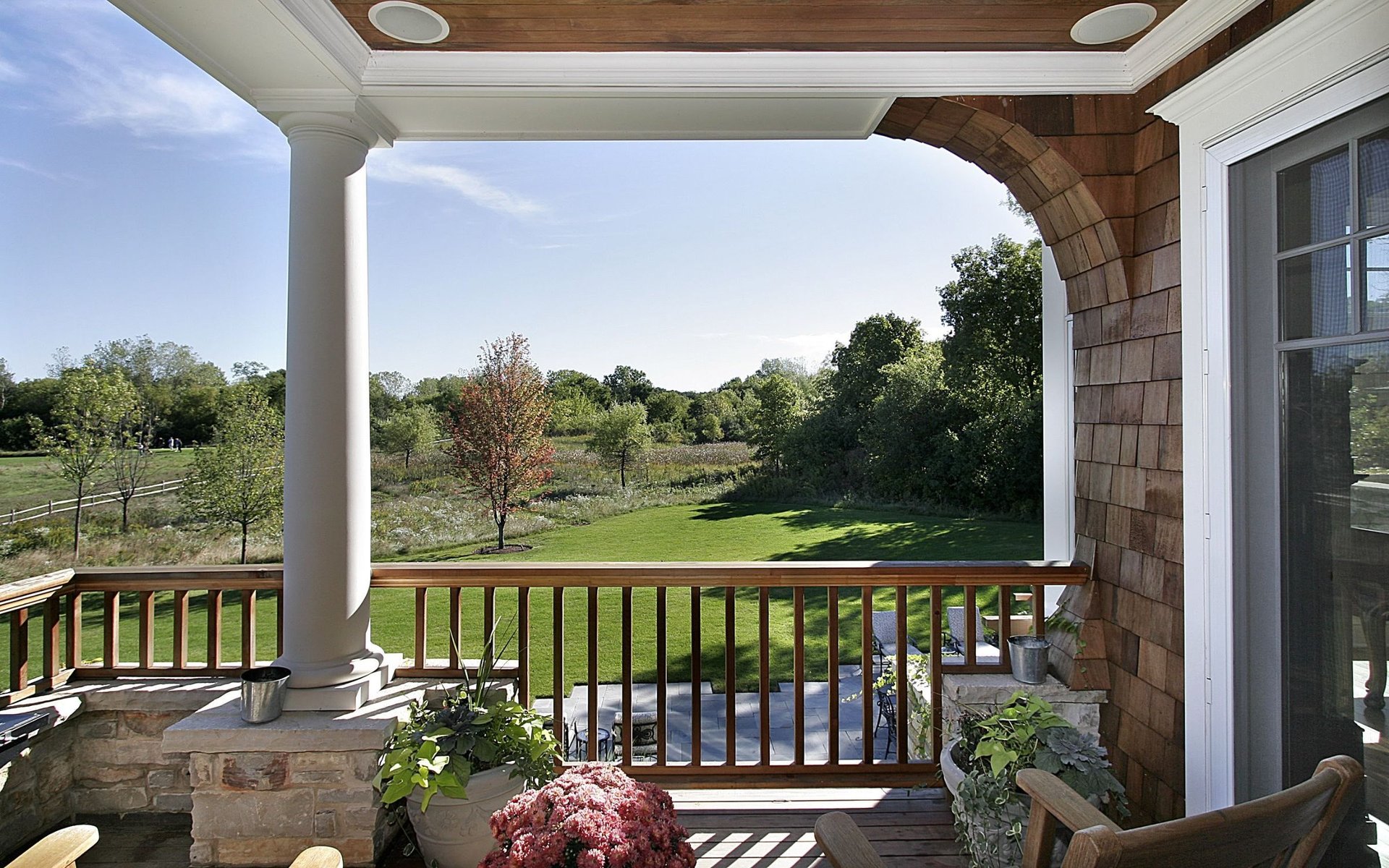 Warrenton VA Luxury Real Estate – Private Estates & Homes