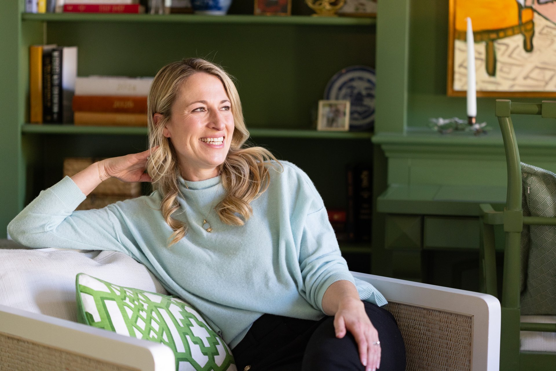 Meet Alissa Floyd | Your North Carolina Real Estate Agent