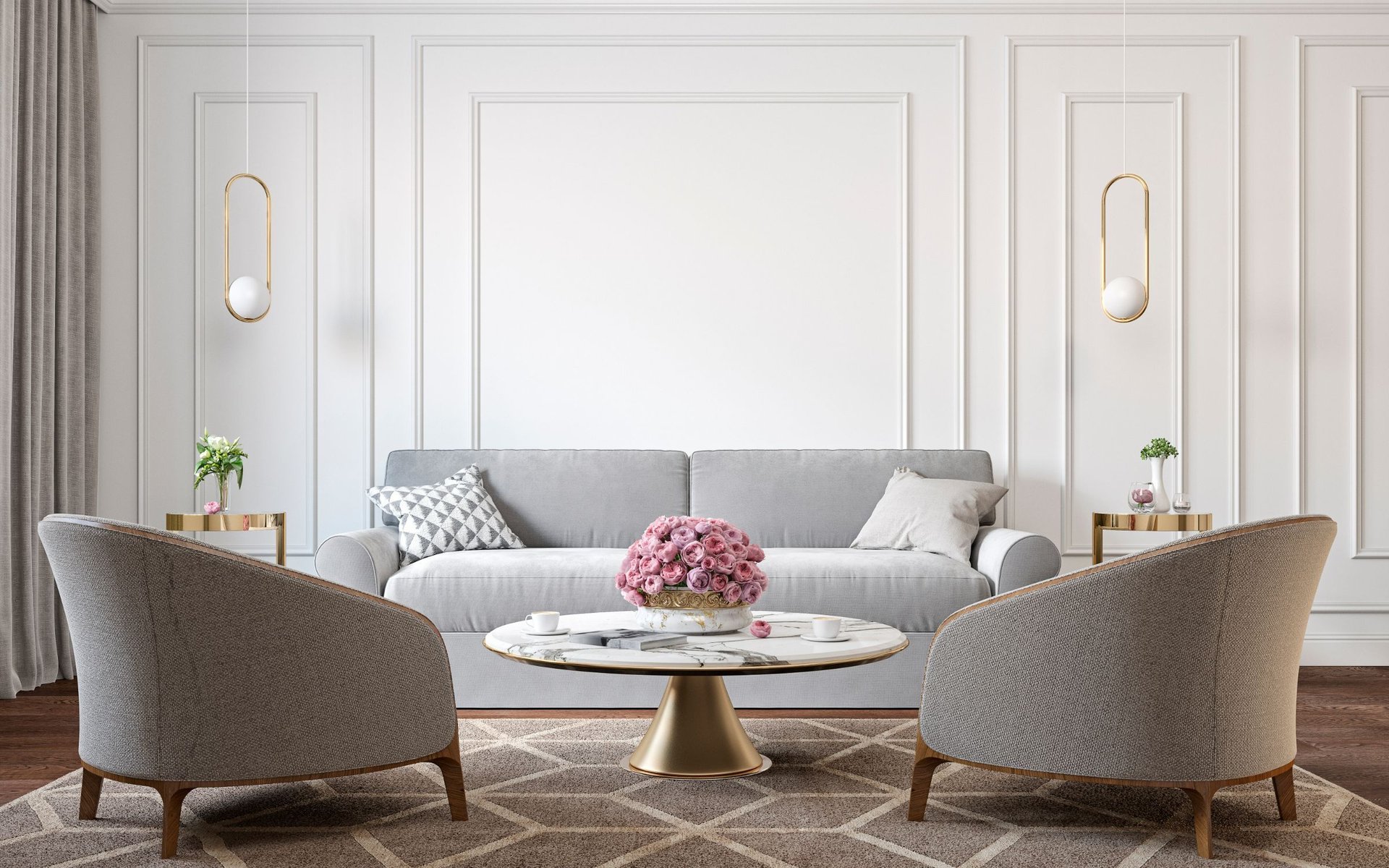 Senior Services | Milaina West Group | Seattle Real Estate