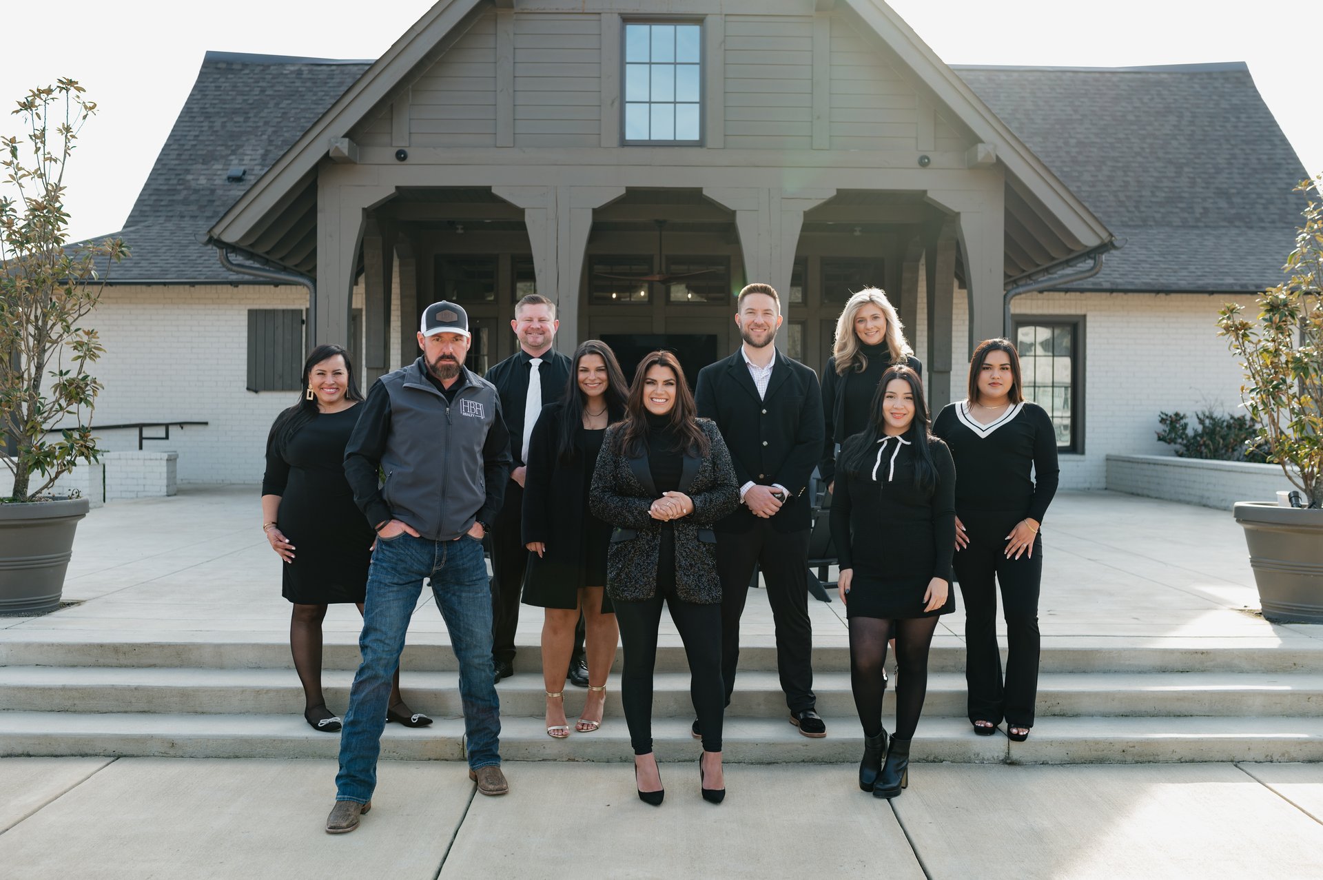 Meet The HBH Realty Group | By ReaL Brokerage