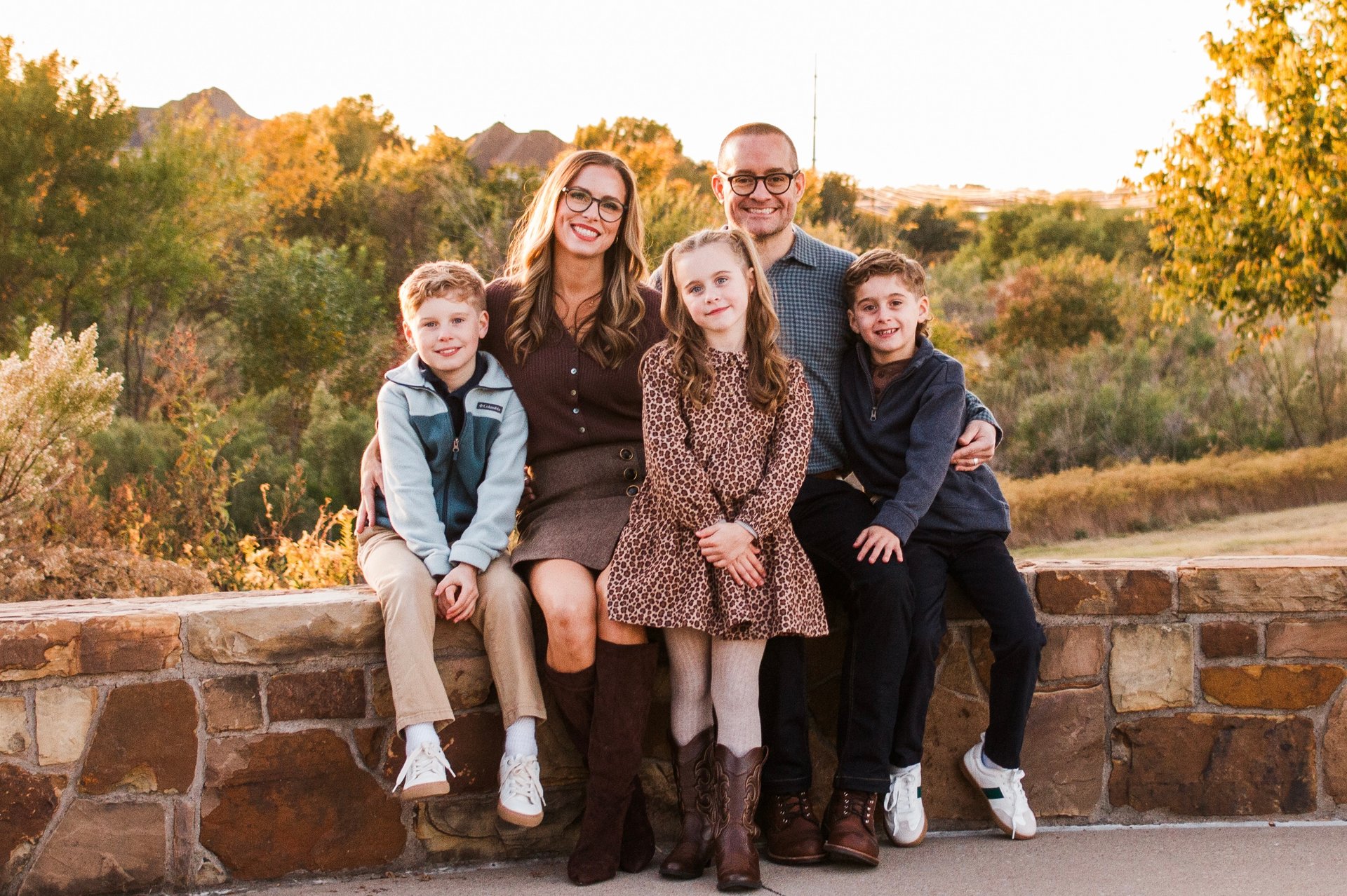 About | Logan Walter | Top 1% Dallas-Fort Worth Realtor