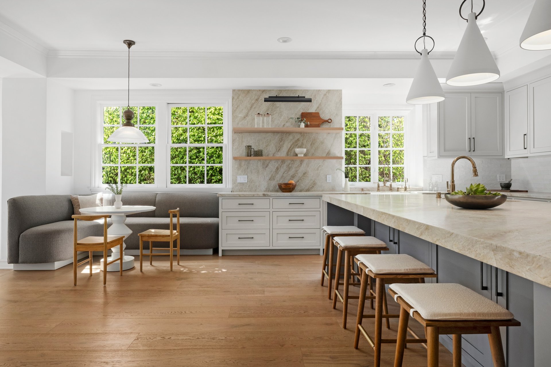 About The Kohl Team | The Kohl Team | LA Westside Real Estate Specialists