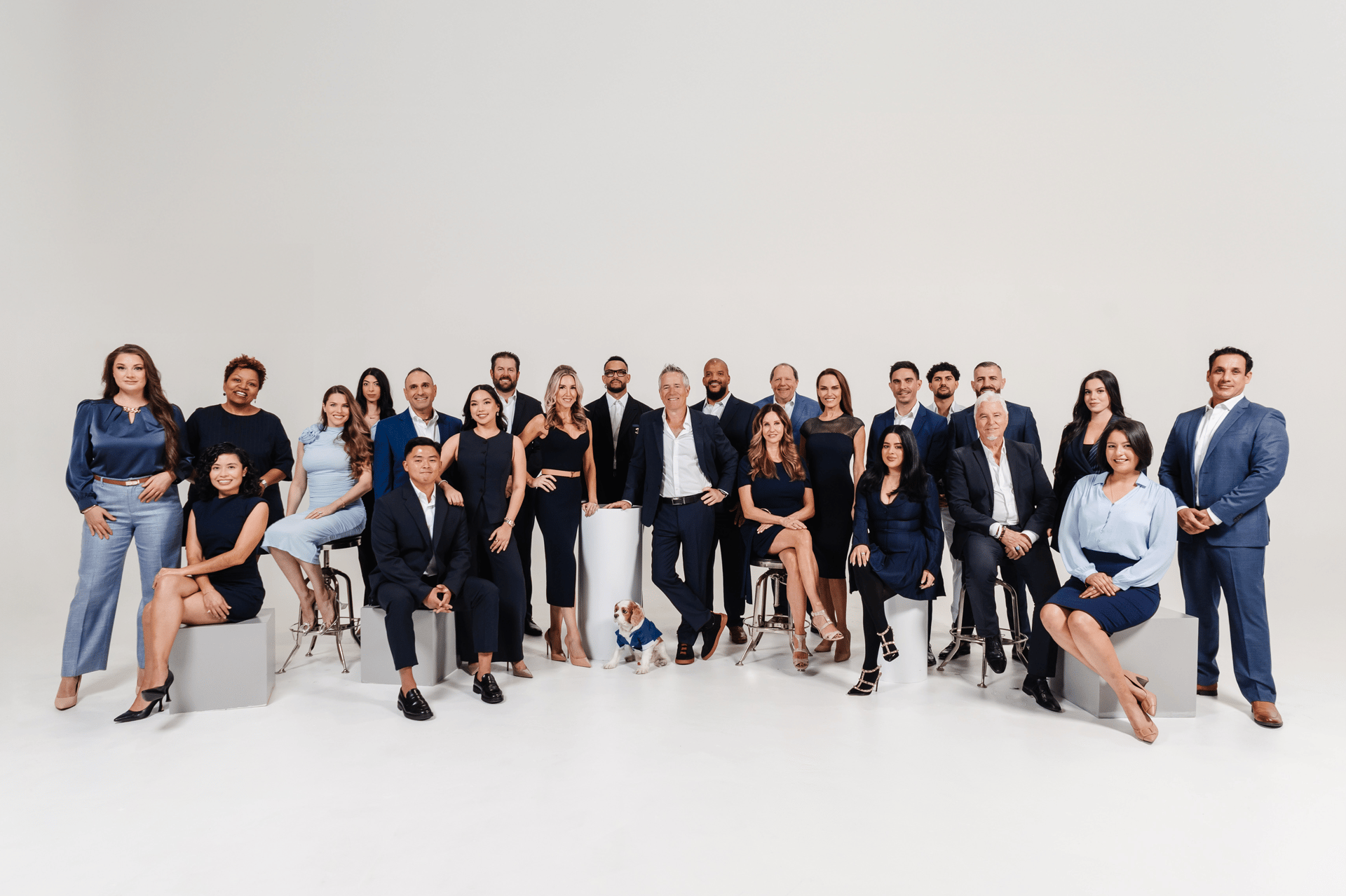 Meet The Team | Craig Strong | Los Angeles Real Estate Agents