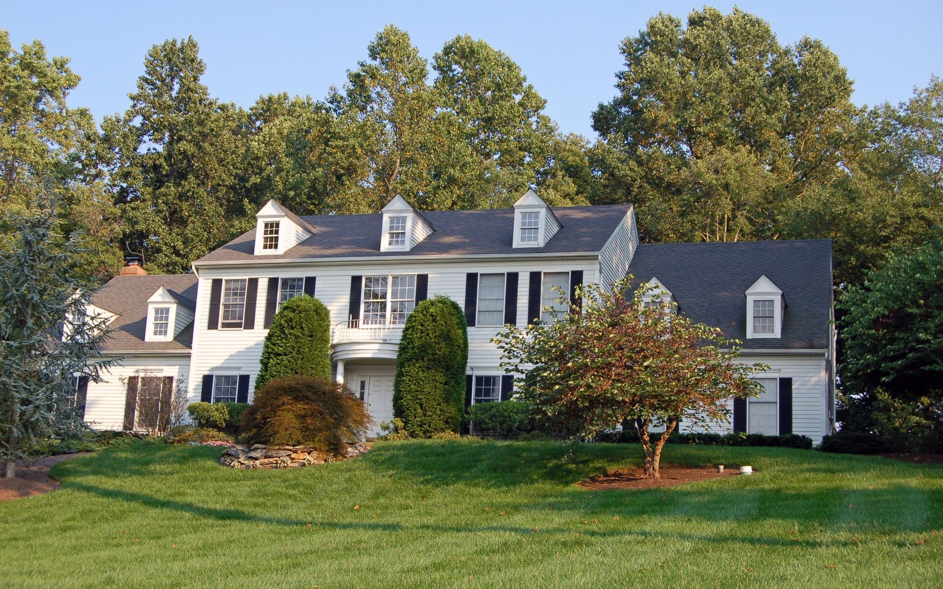 Personalized Massachusetts Home Valuation | Ted Raad