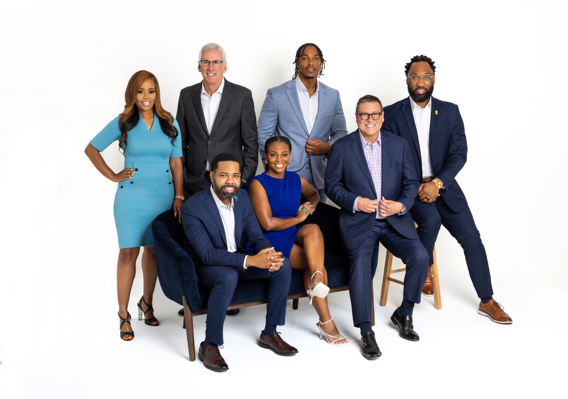 The Nuncio Realty Group | Real Estate Team Serving Dallas, TX
