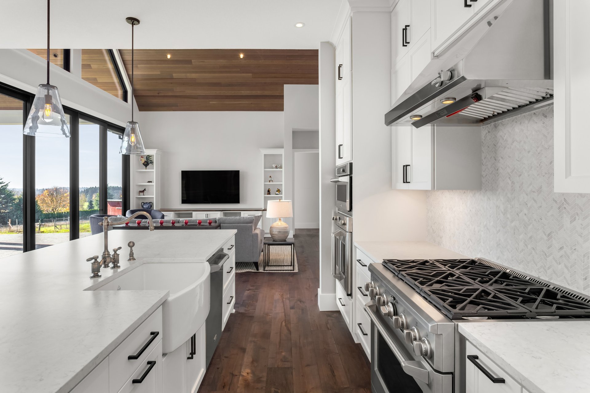 Complete Home Buyers Guide | The Sullivan Realty Group