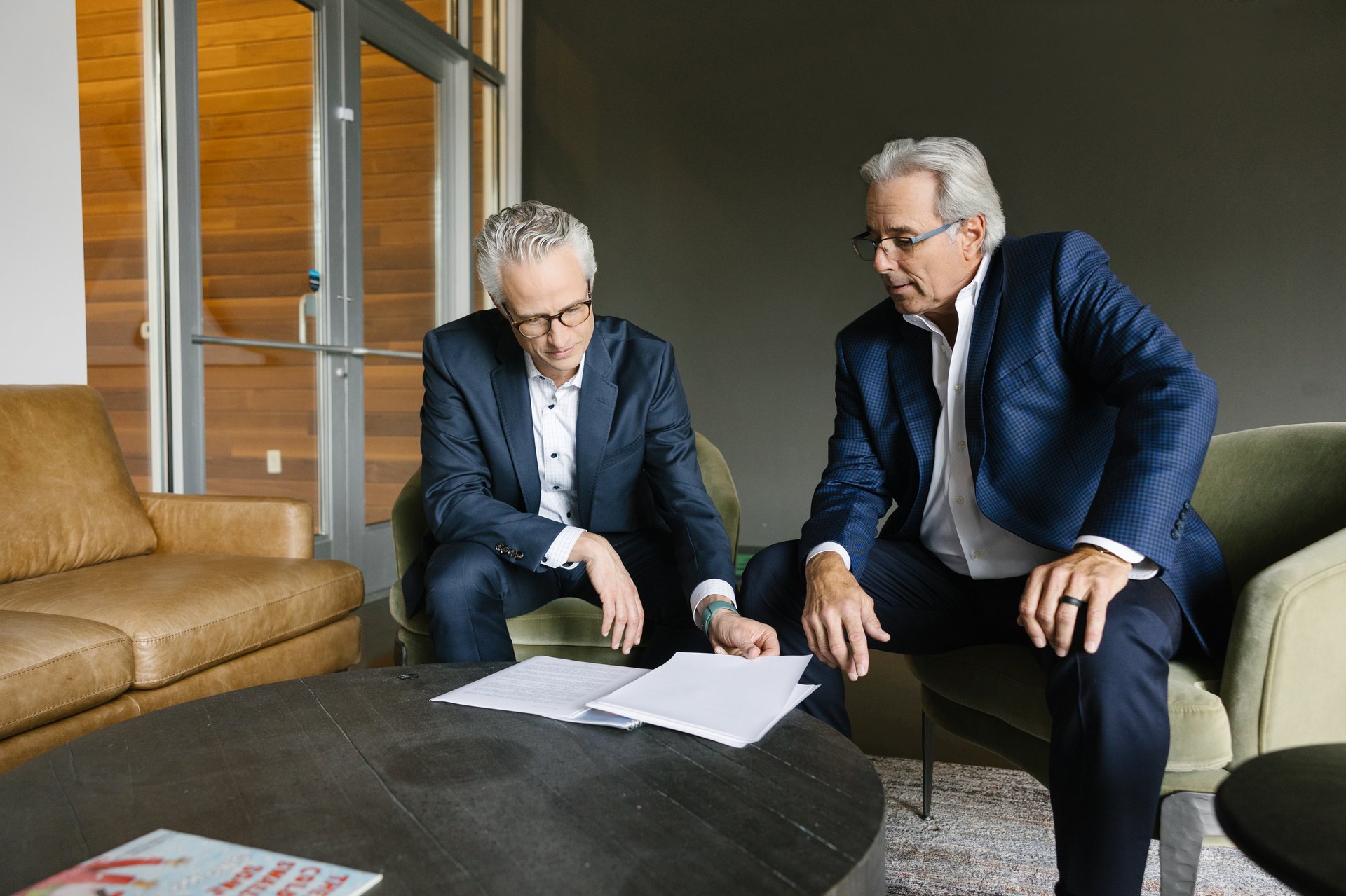 Client Testimonials & Success Stories | New South Commercial