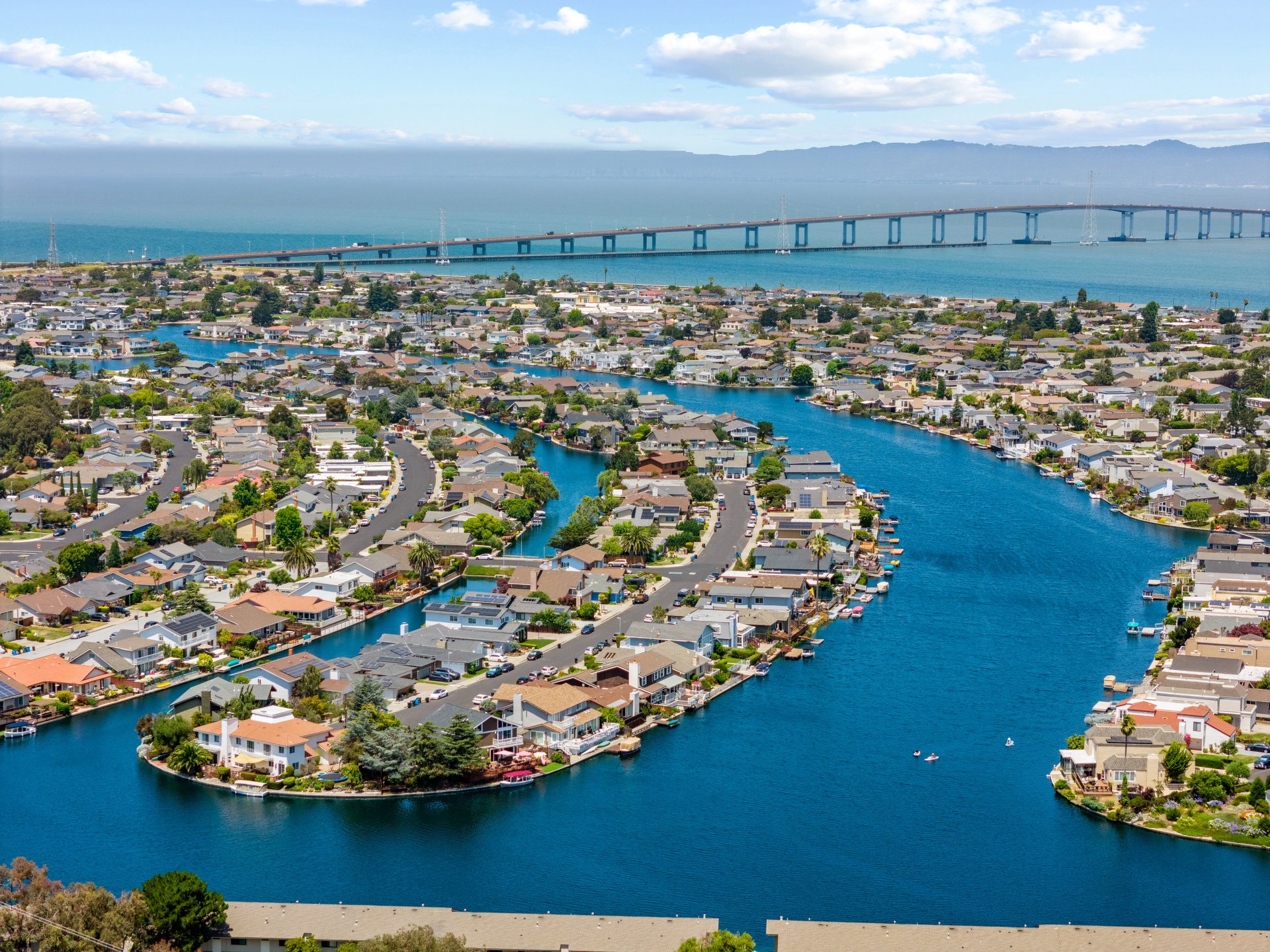 Foster City Real Estate & Homes for Sale | Julie Flouty