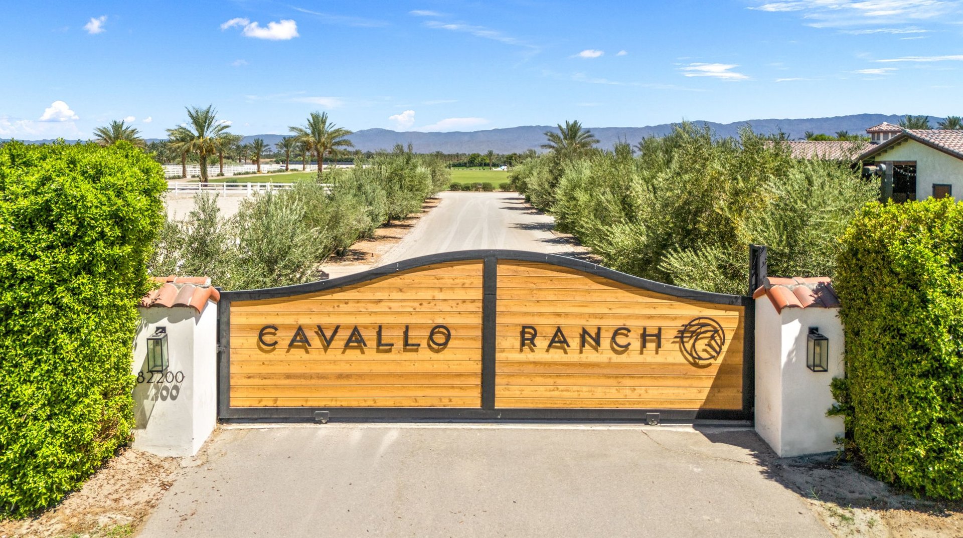 Contact Us | Cavallo Ranch | Coachella Luxury