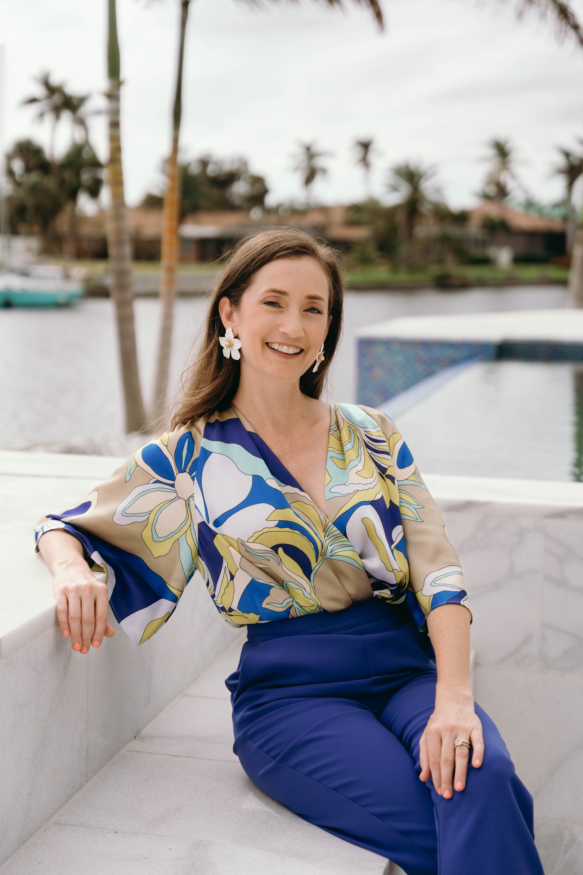 Heather Hitz PA | Southwest Florida Real Estate Agent