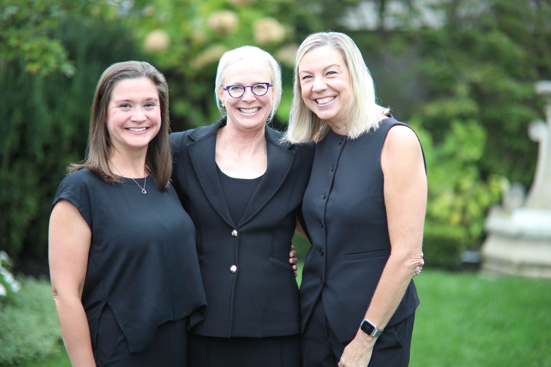 The Anne DeVoe Group | Central Ohio Real Estate Agents