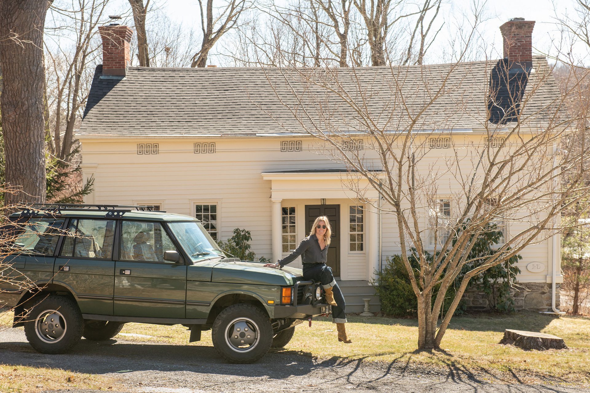 Annabel Taylor | Real Estate Agent Serving Hudson