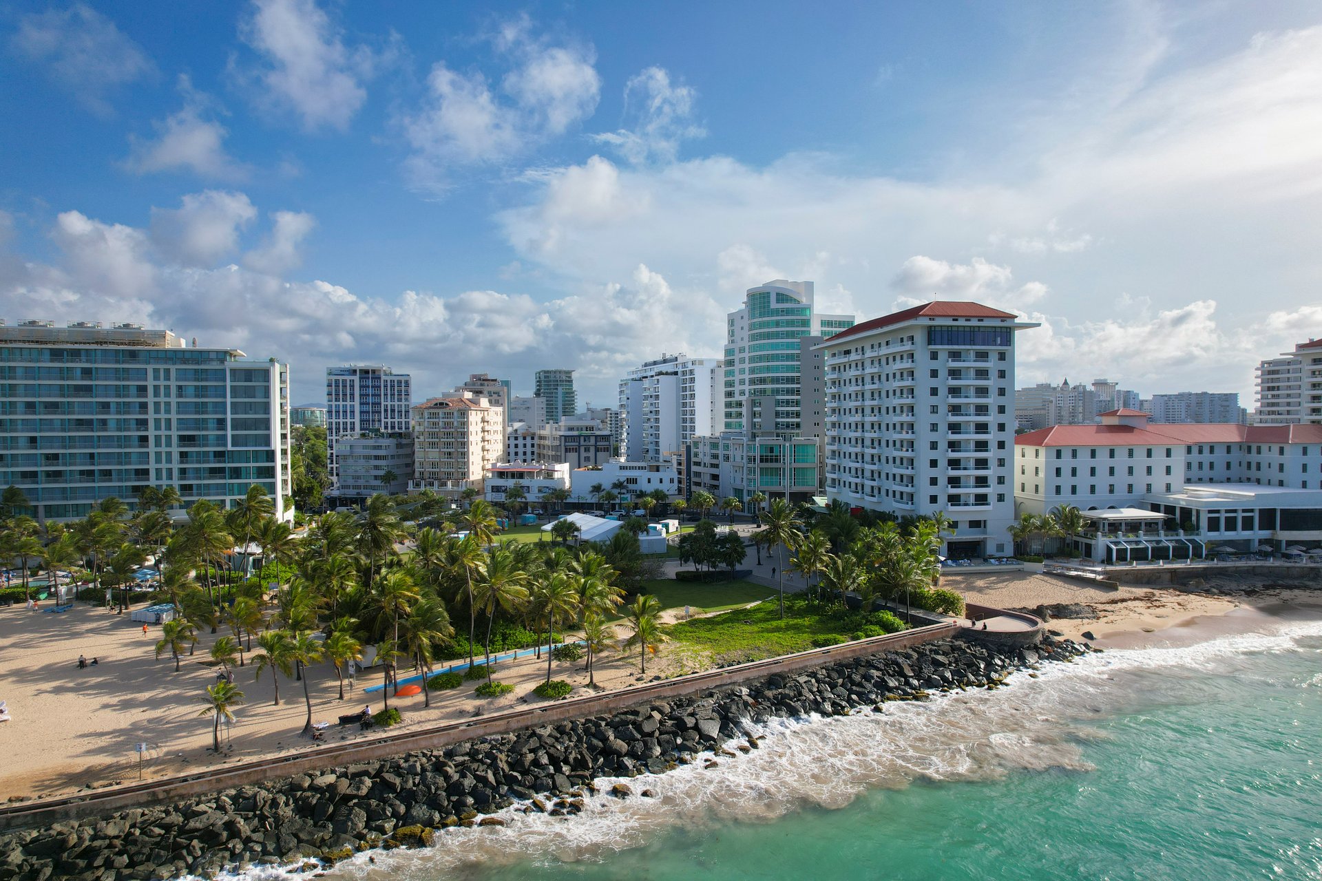 Real Estate in Condado Puerto Rico – Condado Lifestyle & Luxury Living ...