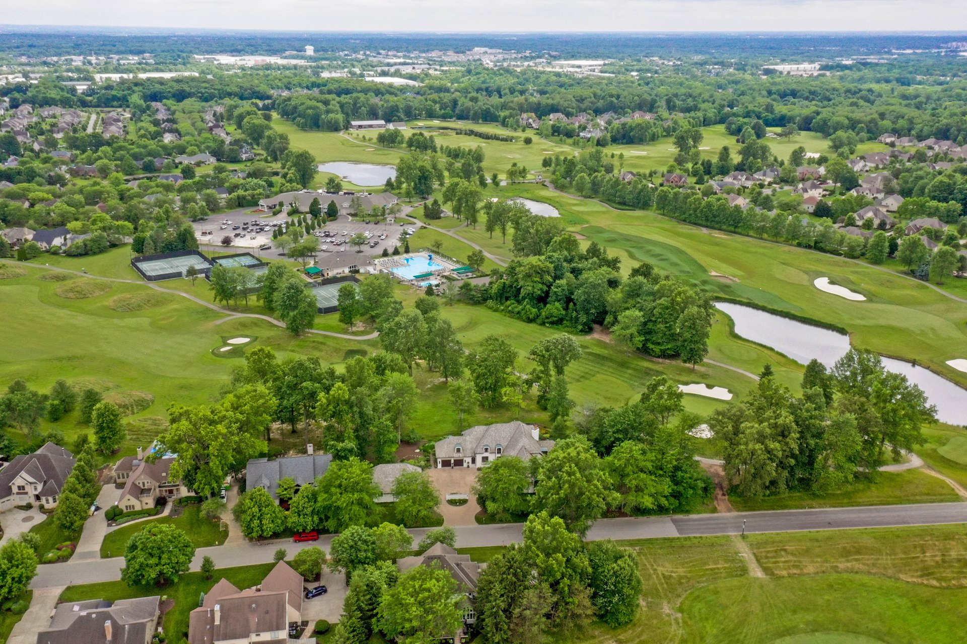 Neighborhoods | Columbus Real Estate | The Nth Degree Team