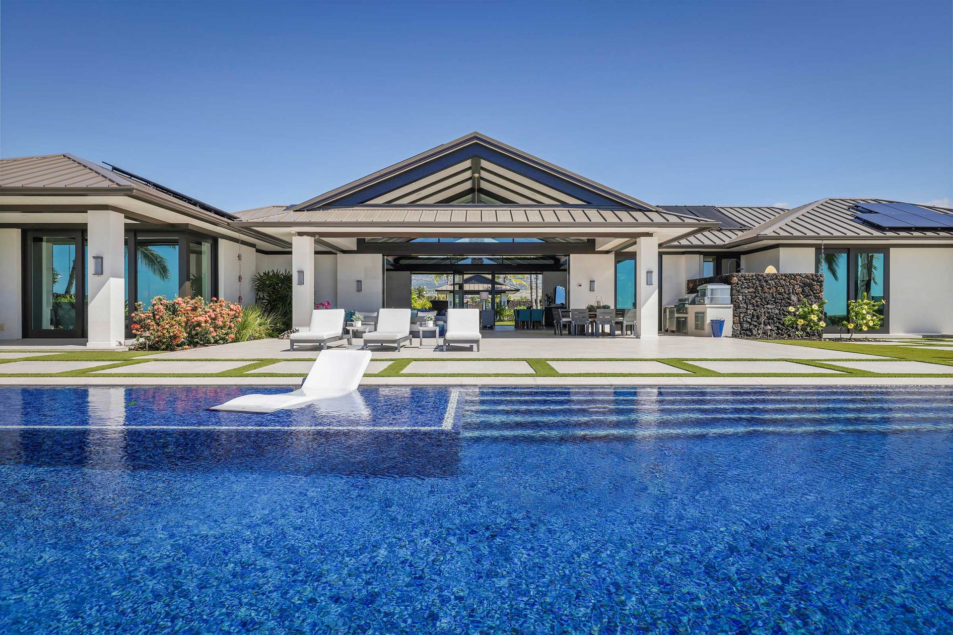 Kohanaiki Luxury Real Estate Hawaii – Discover Your Dream Home