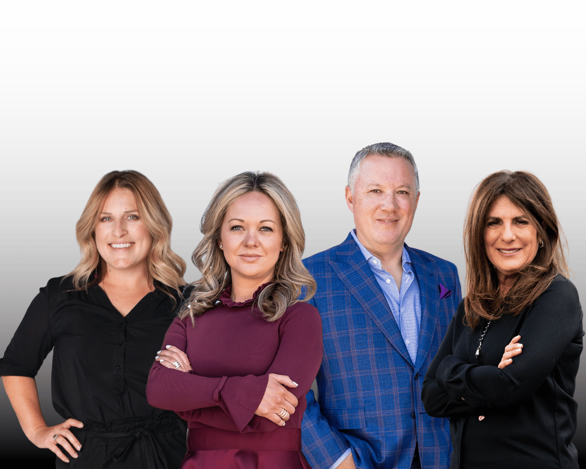 Meet the Team | Aspen Real Estate | Susan & Simon