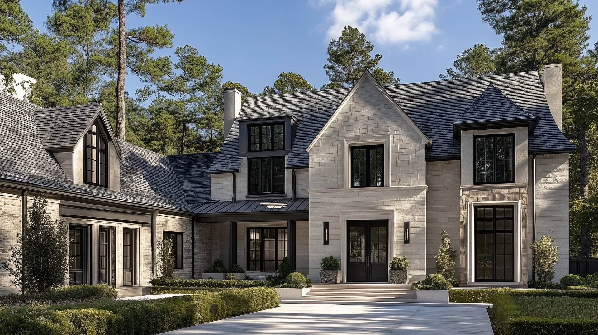 About Bonneau Ansley | Top Luxury Real Estate Agent