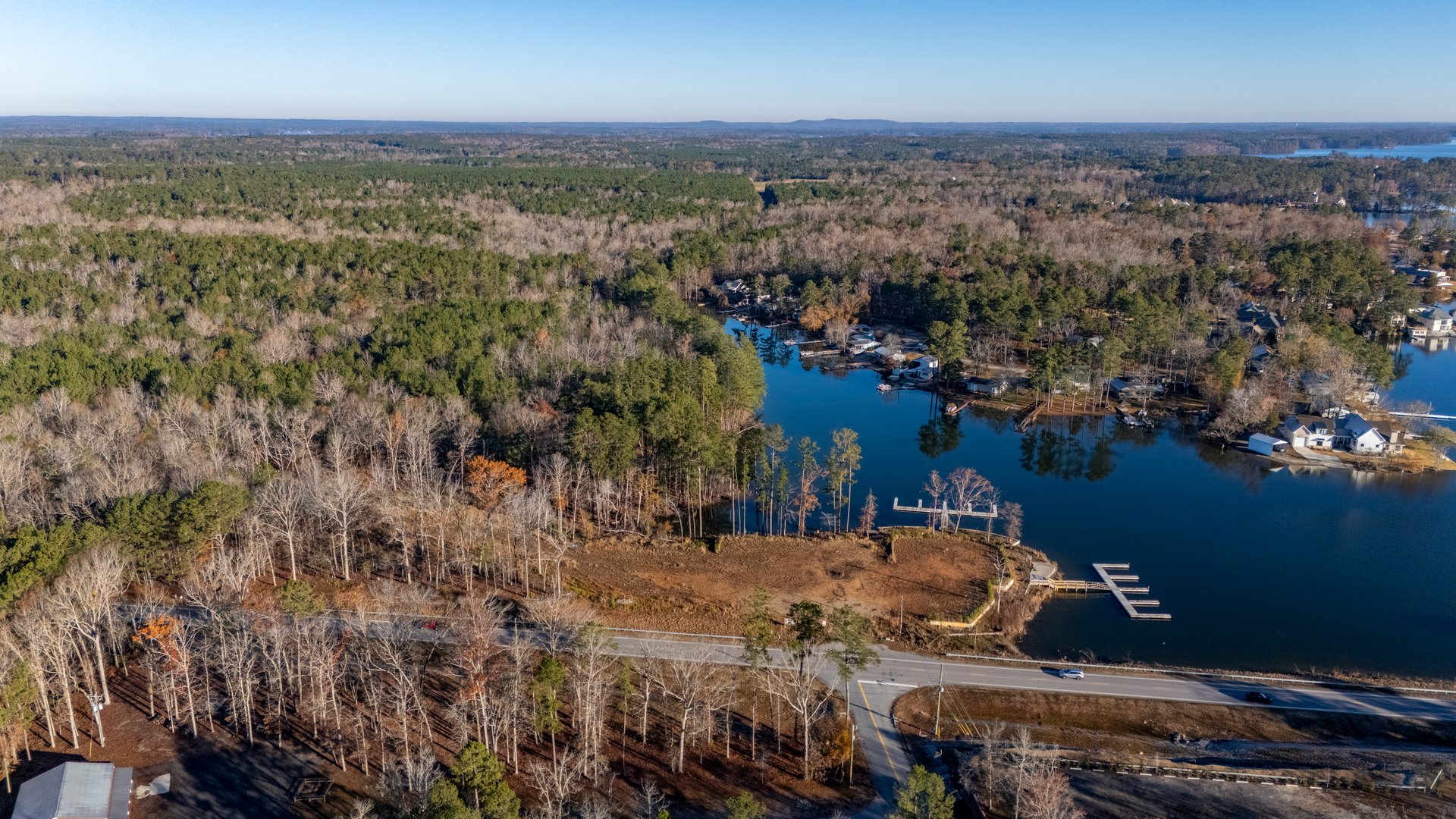 Discover Land, Lots & Acreage | Southern Visions Real Estate