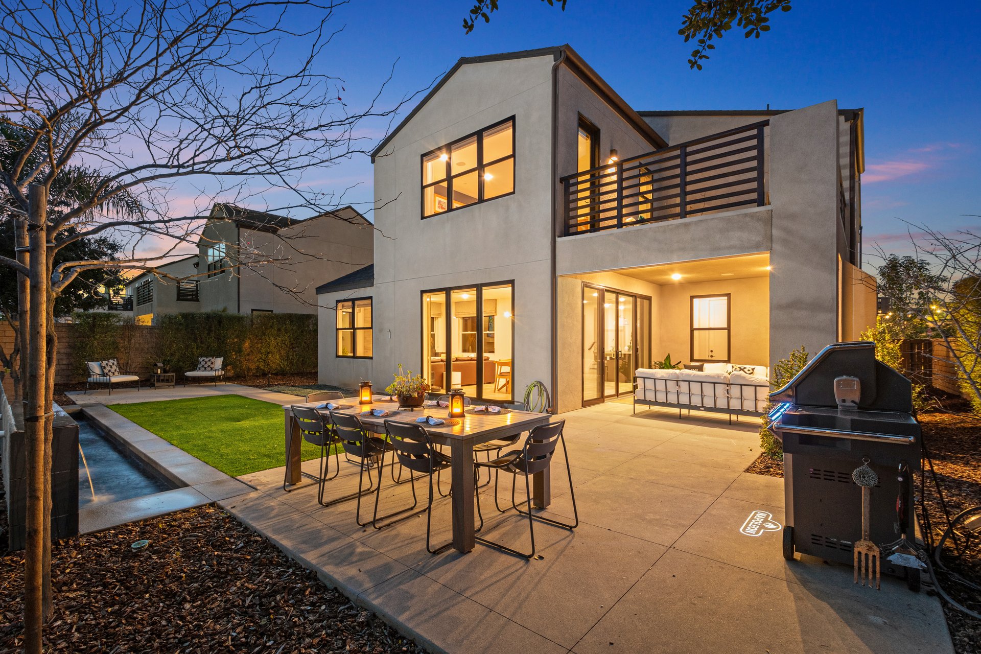 California Homes & Property Listings | Moore Realty Group