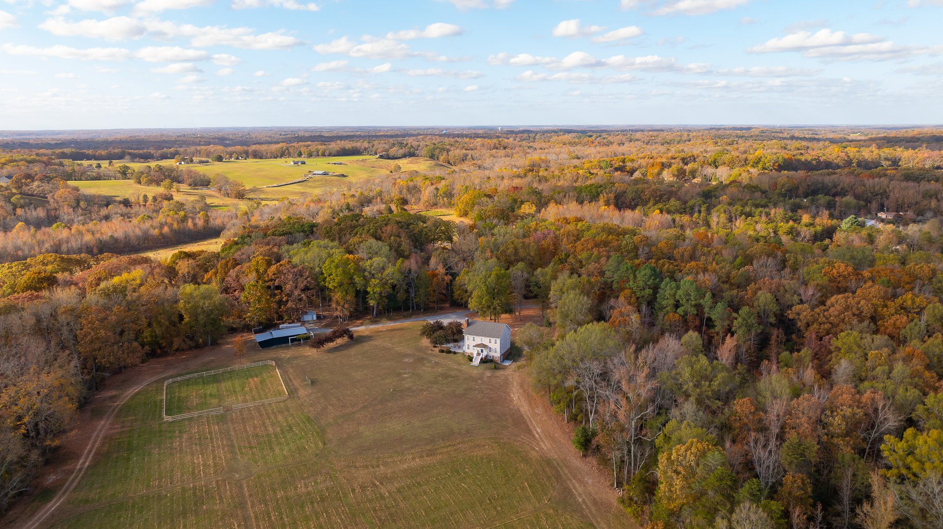 Farm & Land Division | Porch and Stable Realty Real Estate