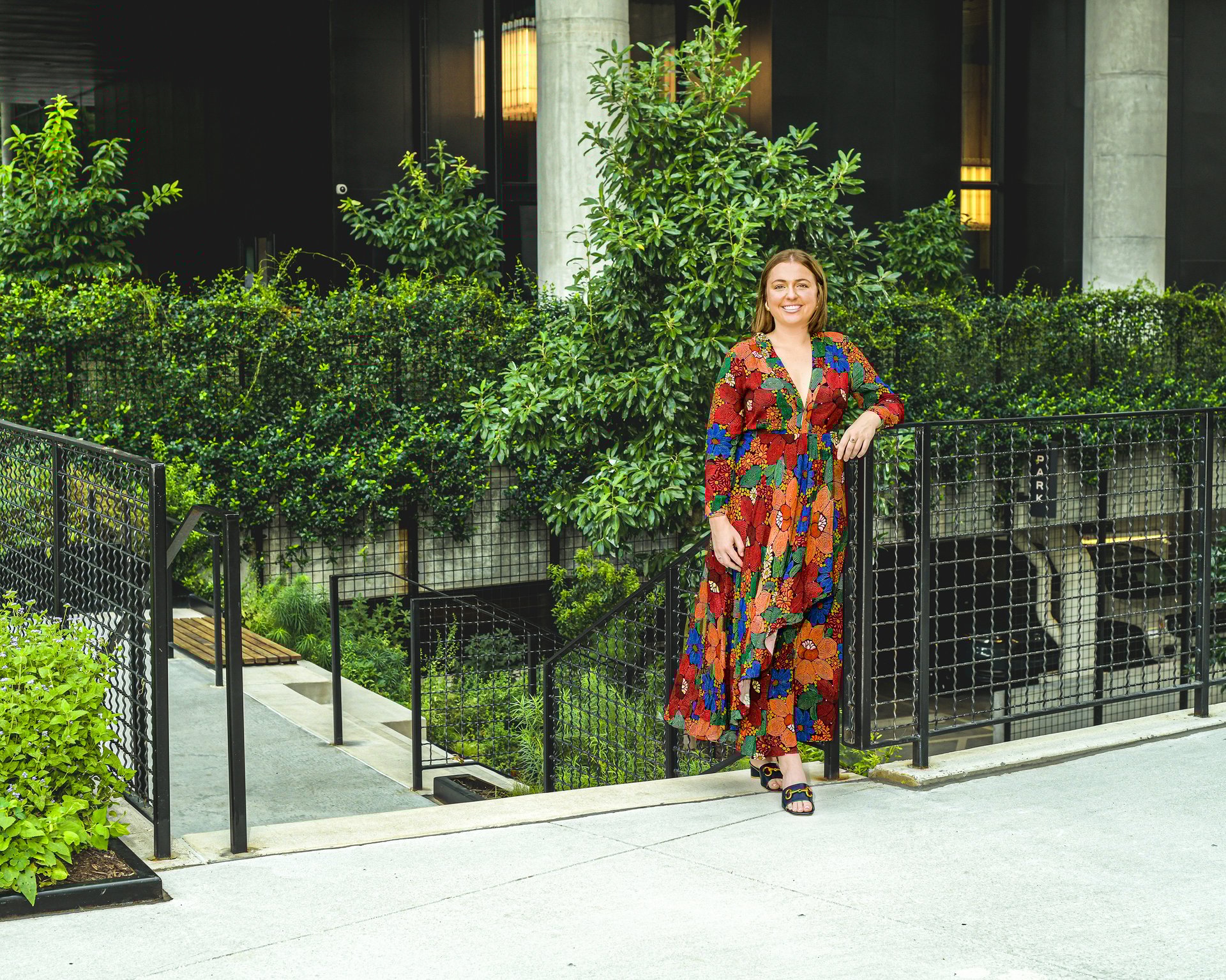 Top Atlanta Georgia Real Estate Agent | Sacha Rady