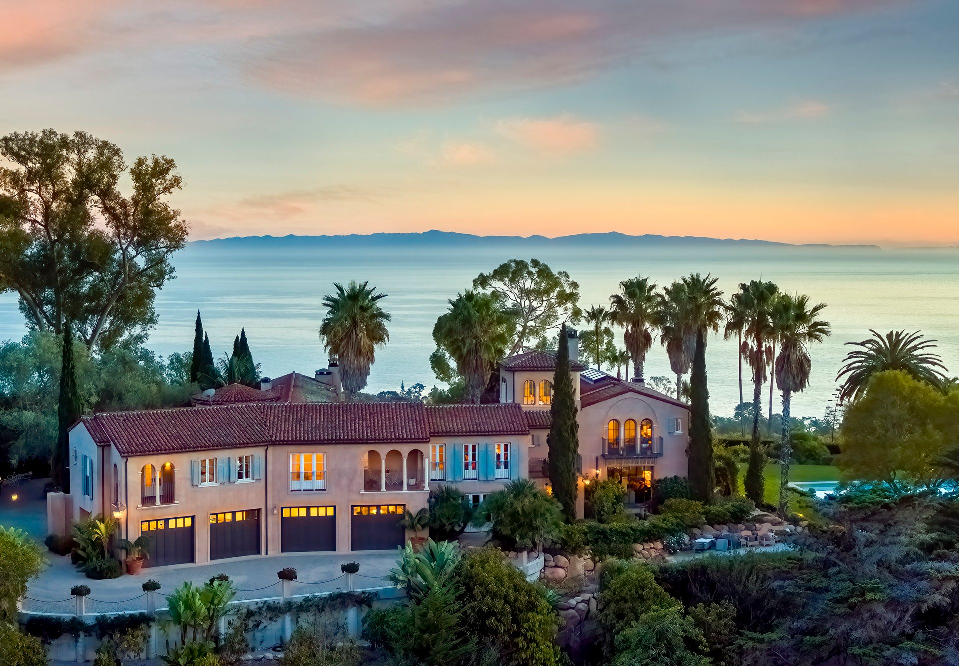 Find Santa Barbara Real Estate Listings | Lindsay Semler
