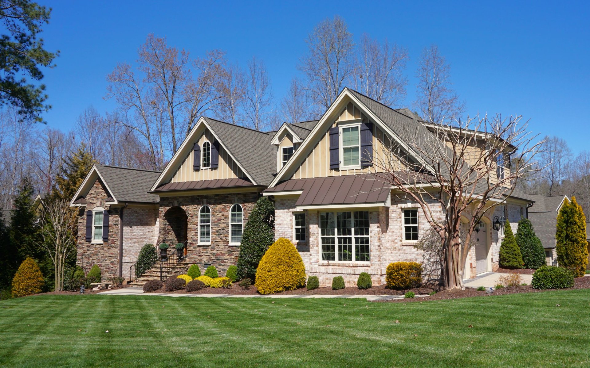 Sold Properties in North Carolina | Tatum Realty