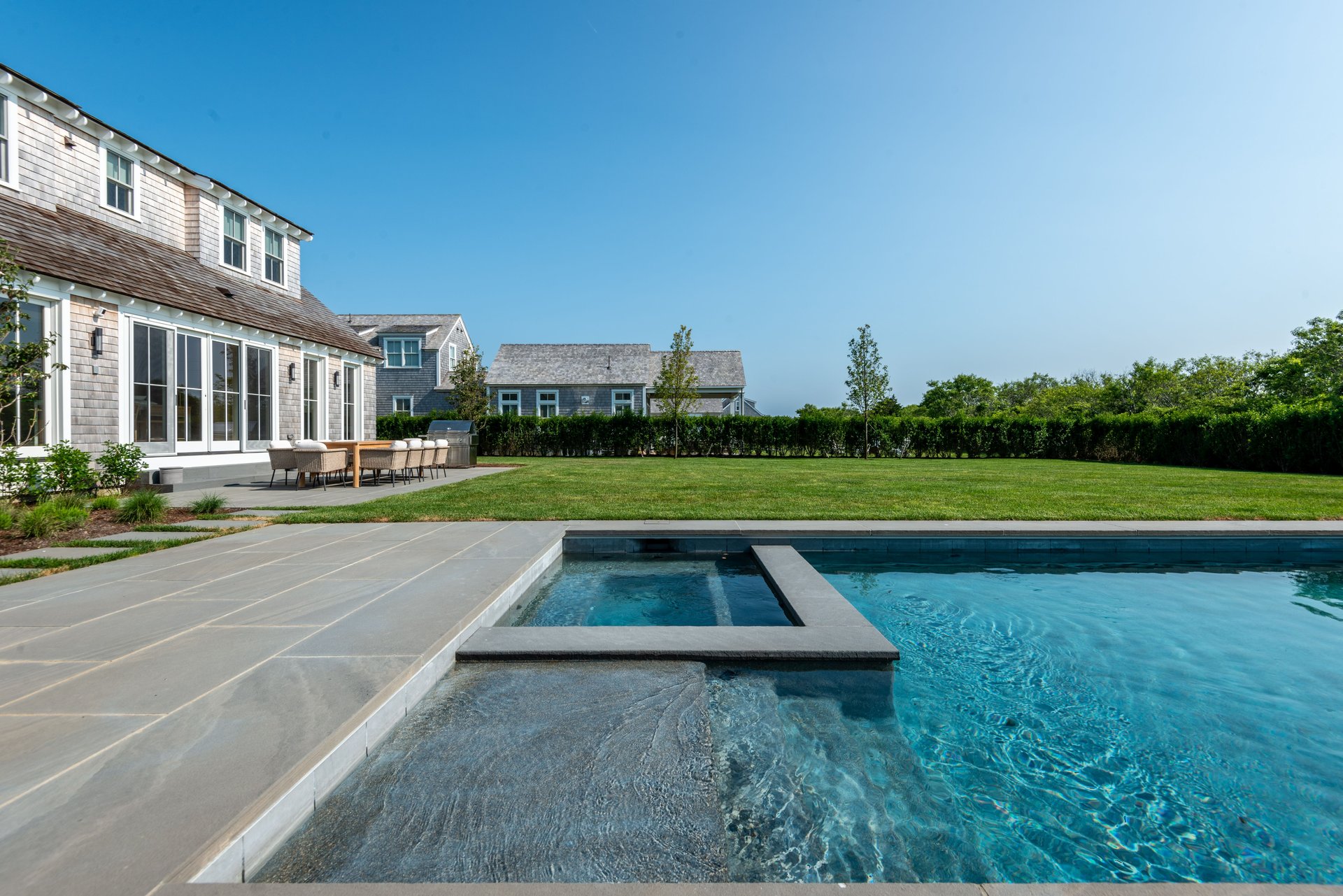 Chandra Miller | Nantucket Real Estate Experts