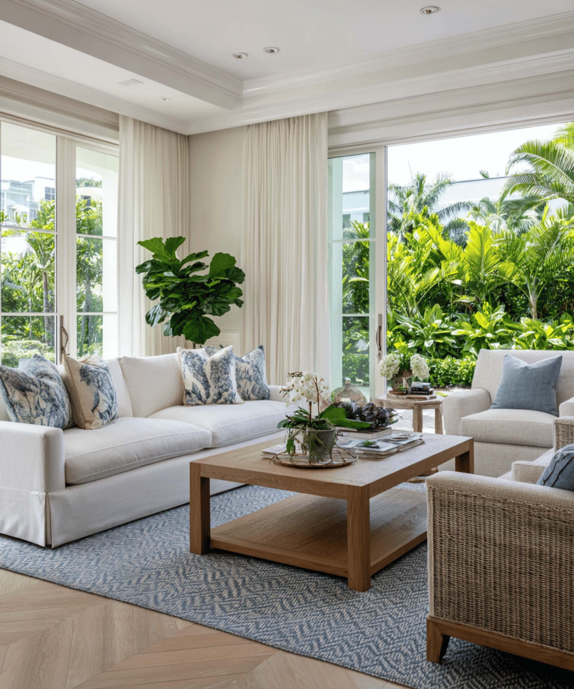 Key West Real Estate Agent | Jamie Lynne Walker