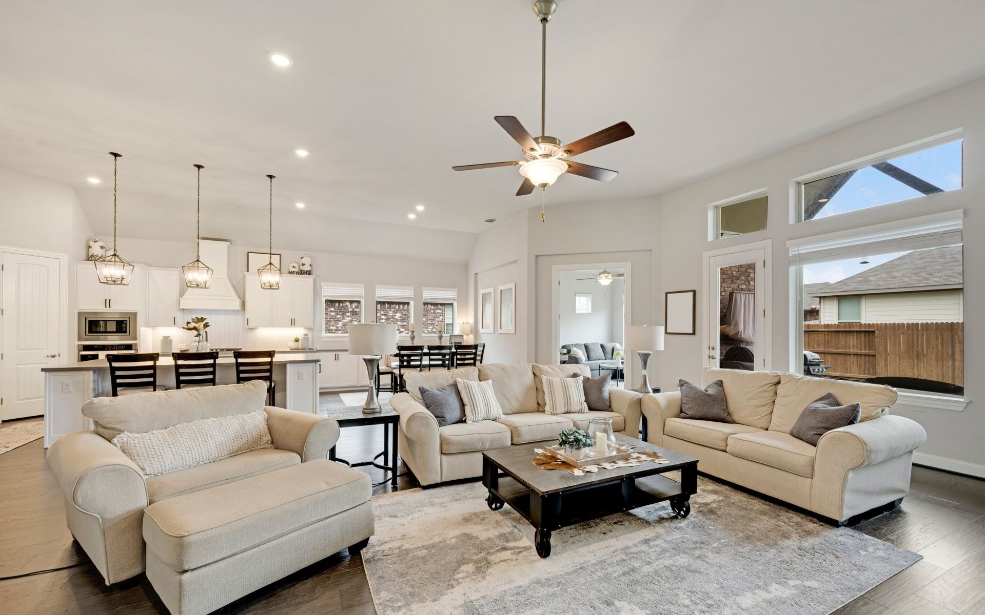 Hatcher Team Homes | Real Estate Agents Serving Virginia