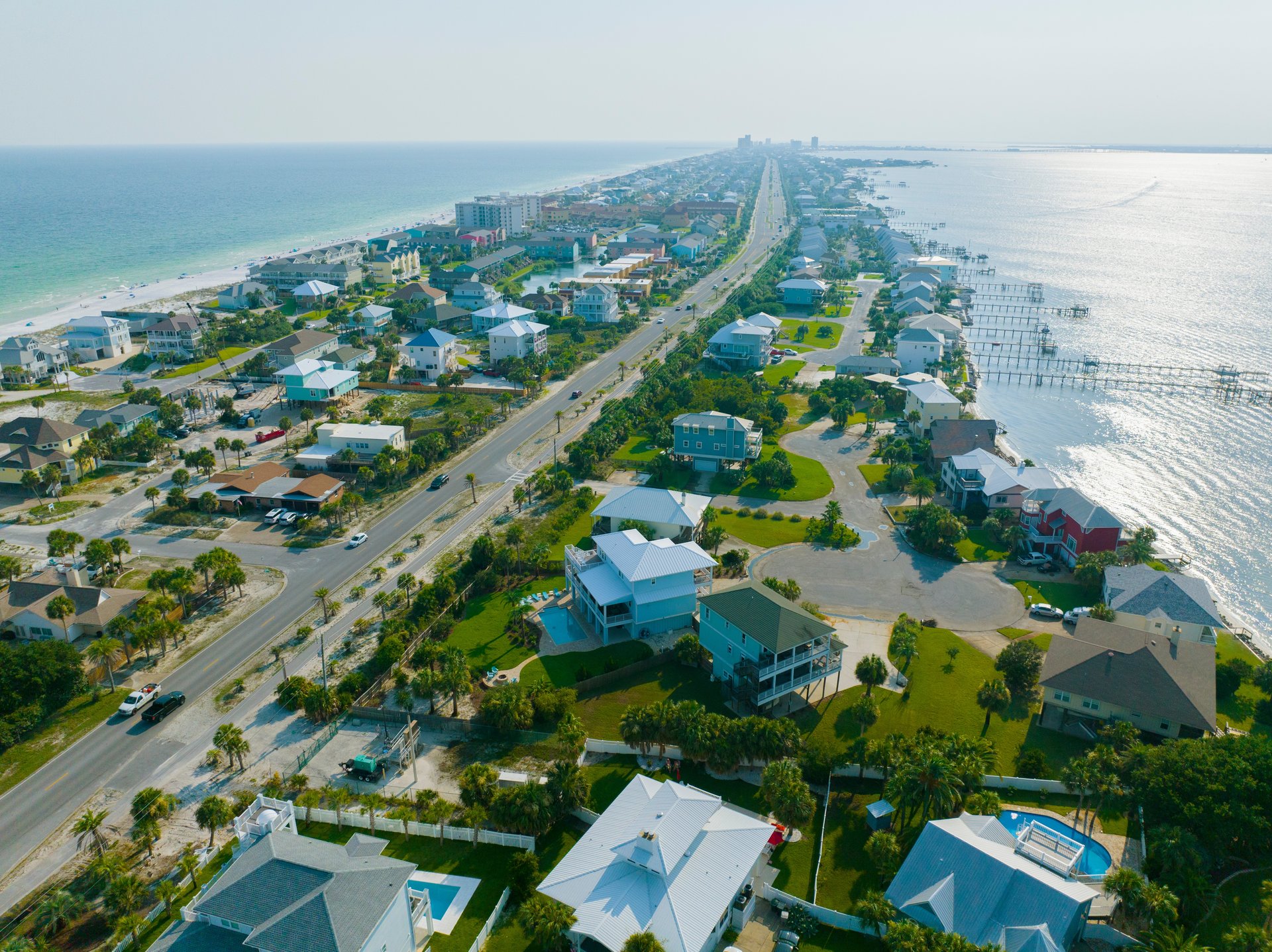 Meet Avenue Realty | Gulf Coast, FL Real Estate Experts