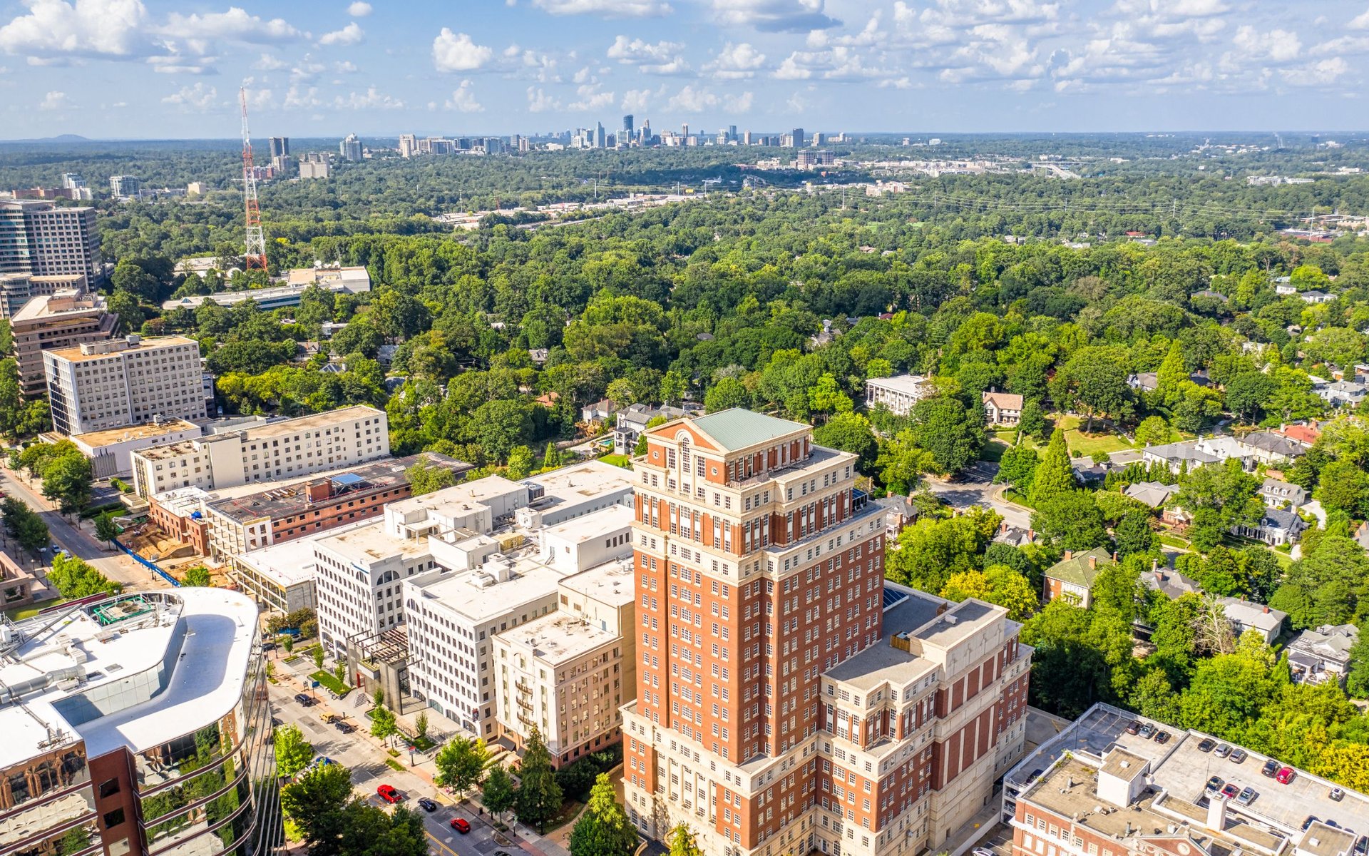 Georgia Real Estate Tips & More | Tracy Witherspoon