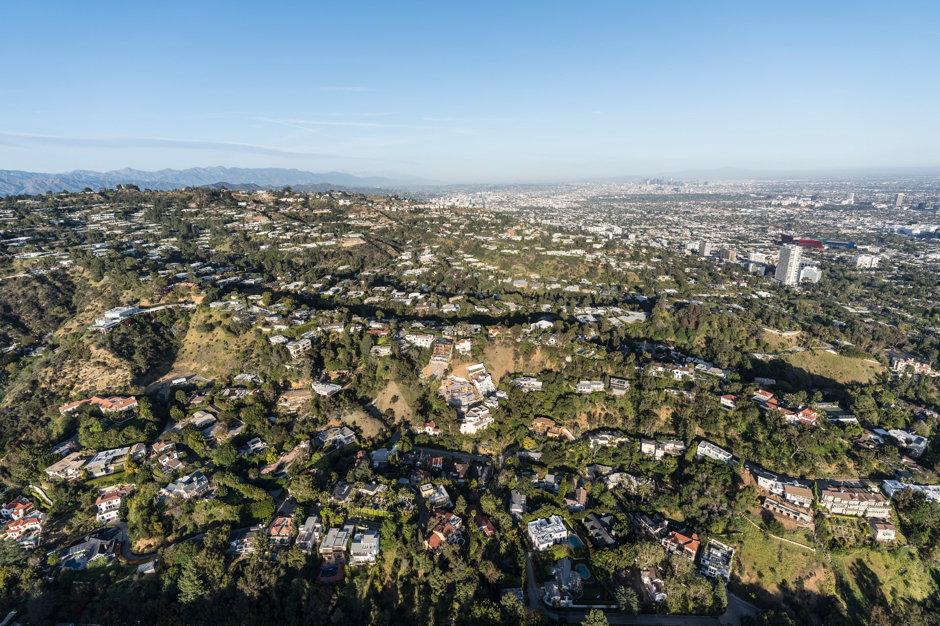 Coldwell Banker Beverly Hills